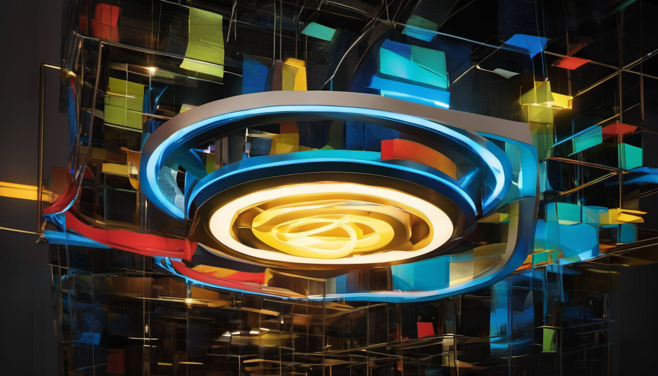 ArtStation - Inside lighting