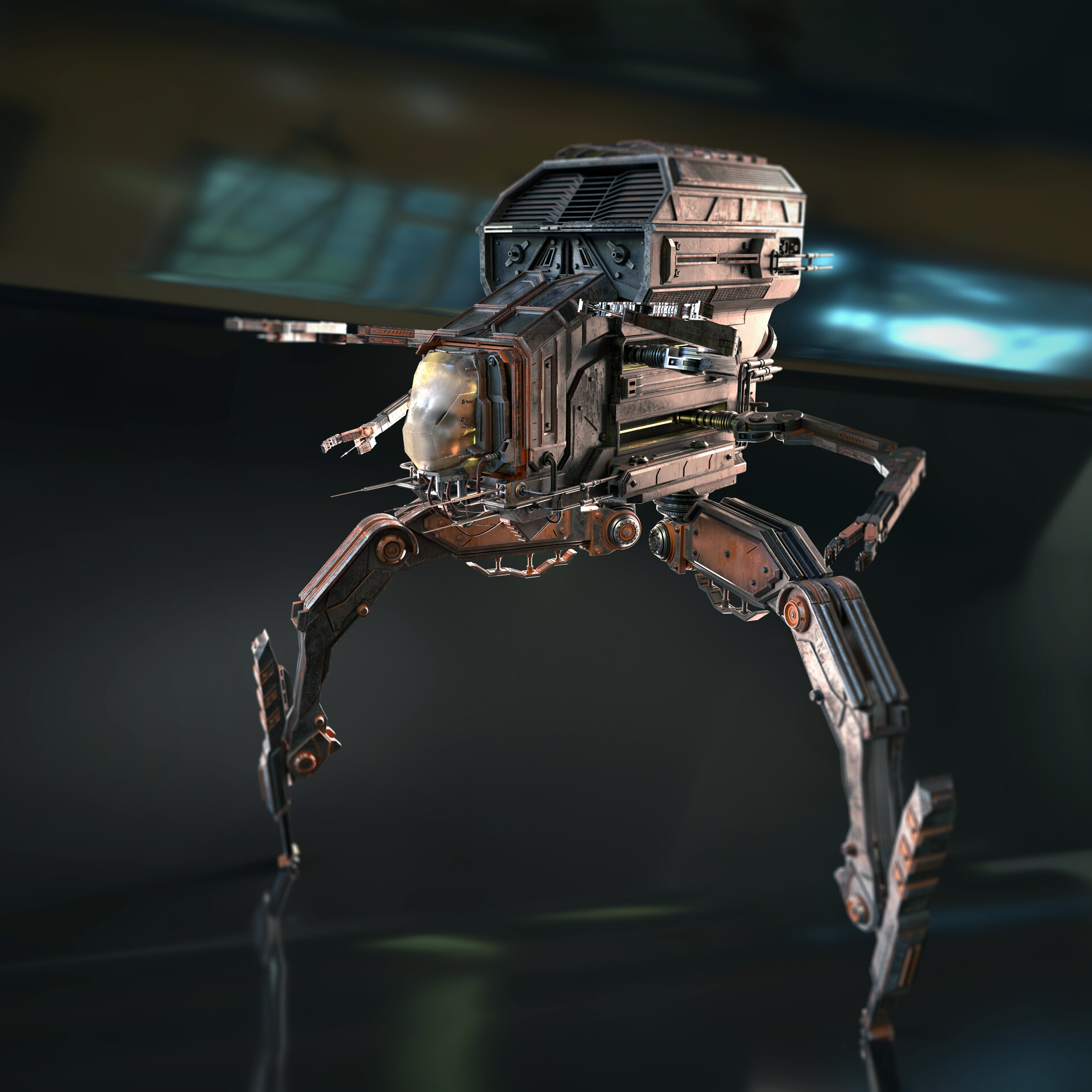 Mladen Joksic - CHARON