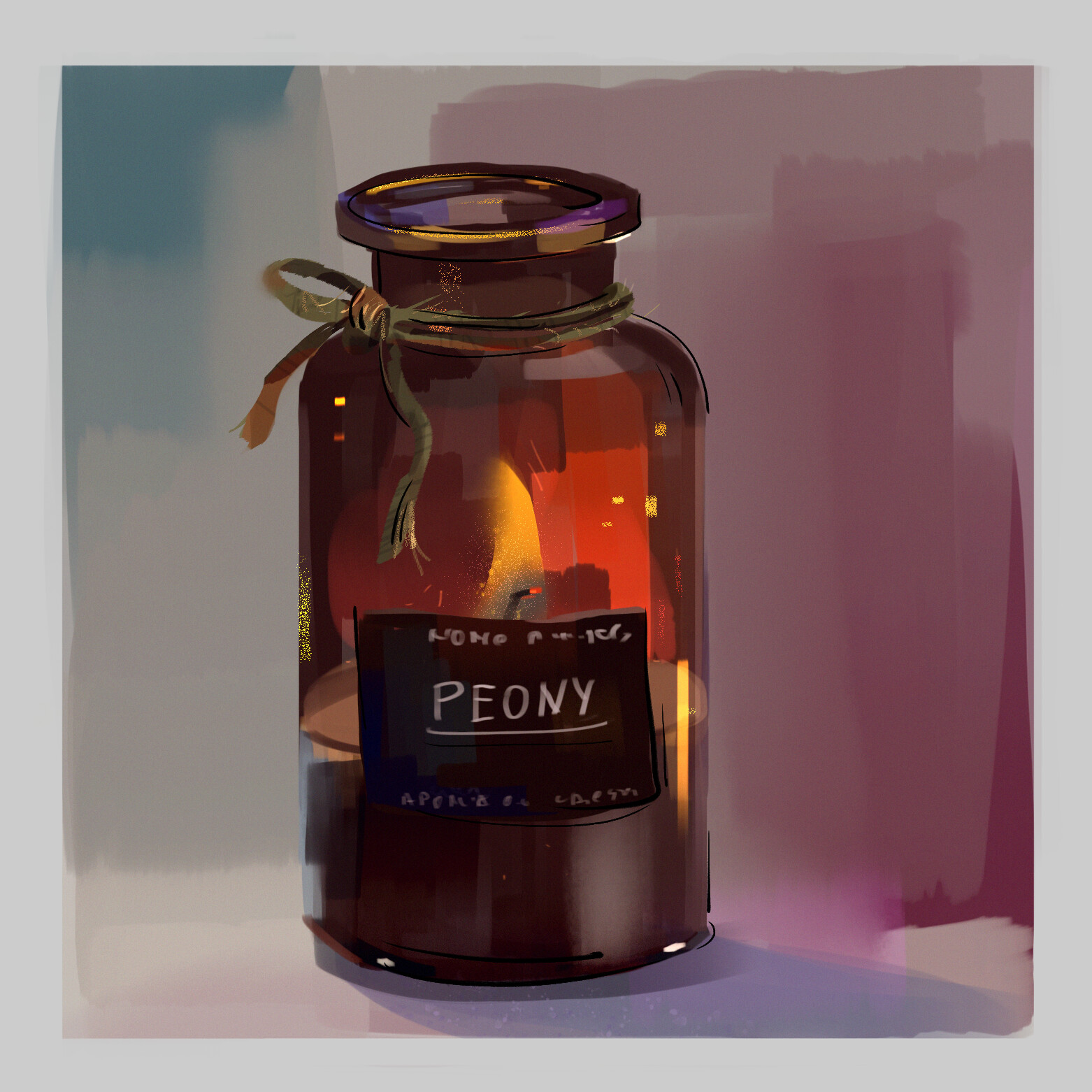 ArtStation - 1,5 h life drawings