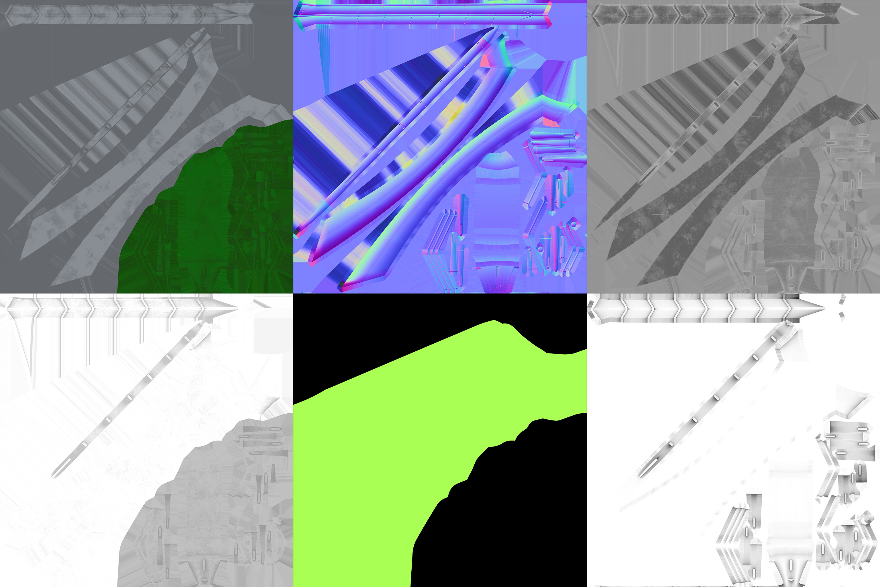 Gabby94 - Lewa Nuva (from Bionicle: Mask of Light)