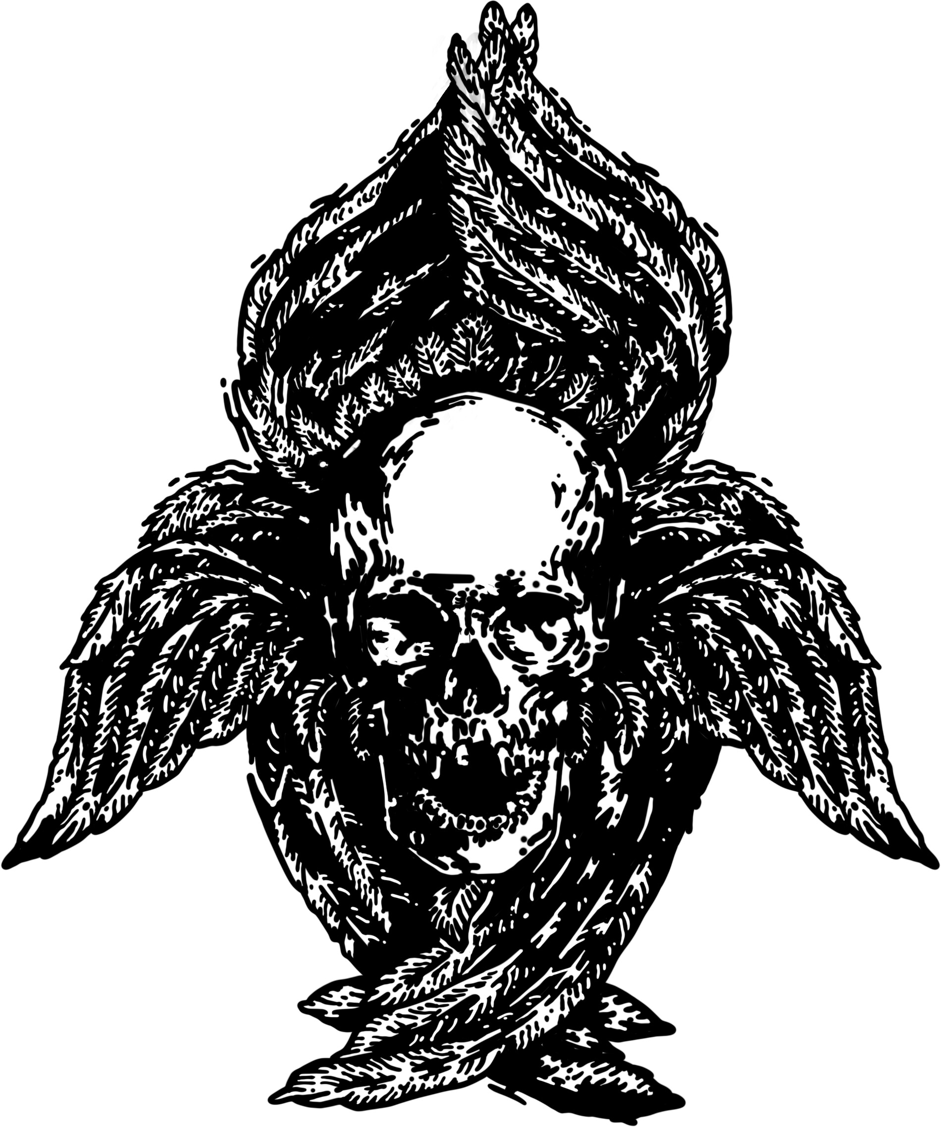 ArtStation - Holy Spirit