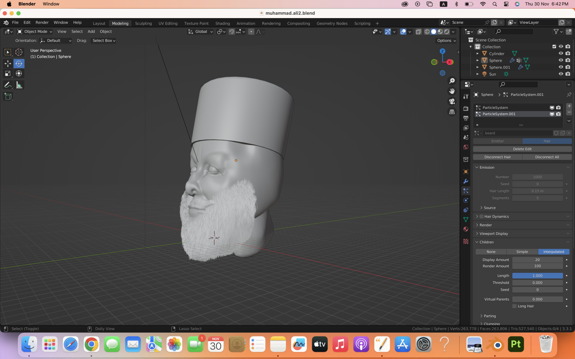 ArtStation - Muhammad Ali Pasha