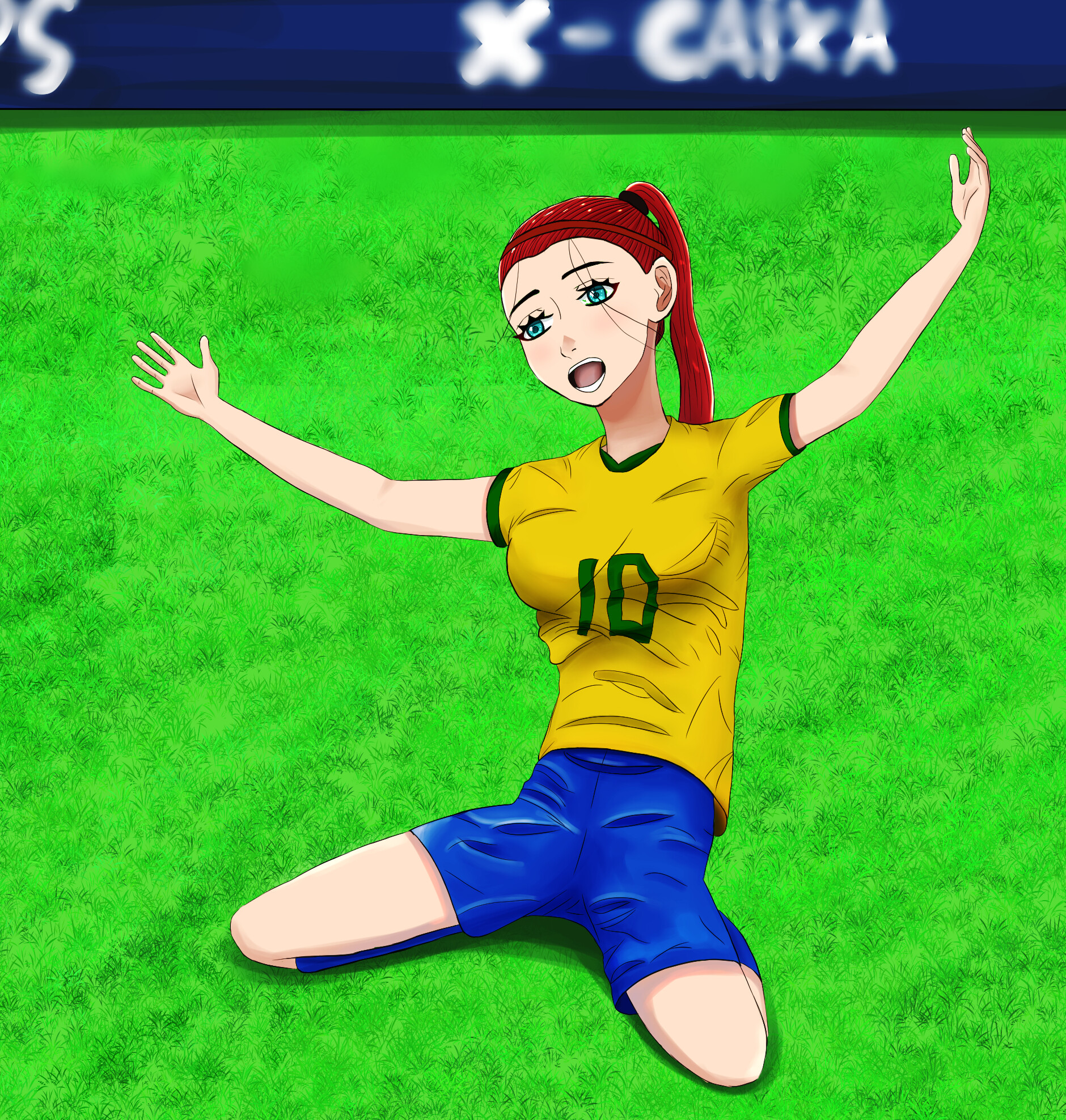 ArtStation - Realistic Study