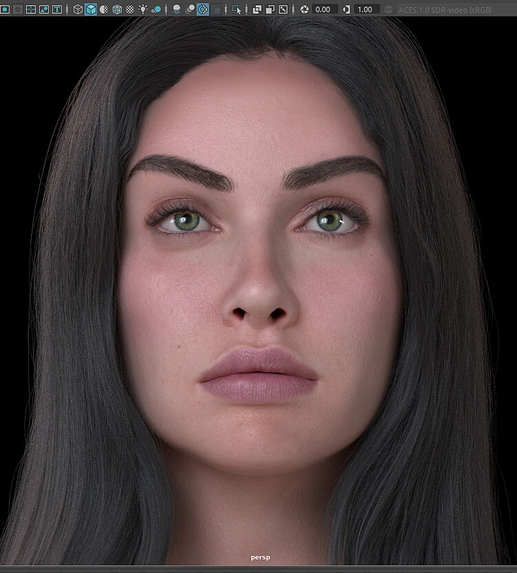 Vlad Minguillo - Mishka