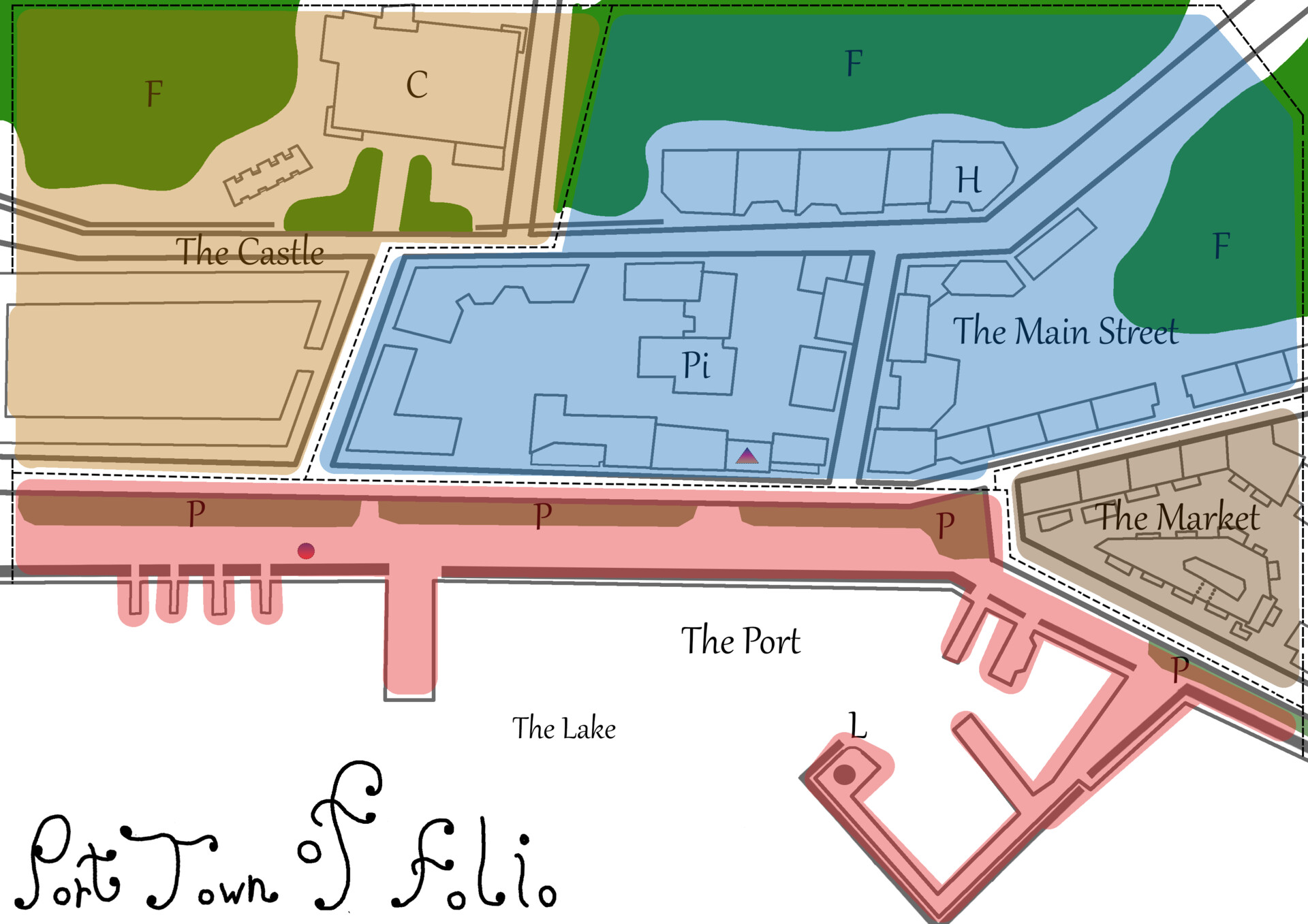 Dawid Nalepa - PoF Development