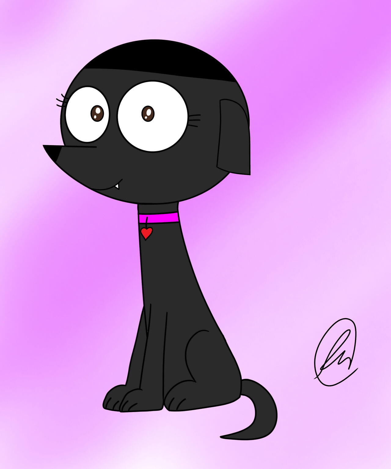 ArtStation - Raymanlover2018 (Dogified)