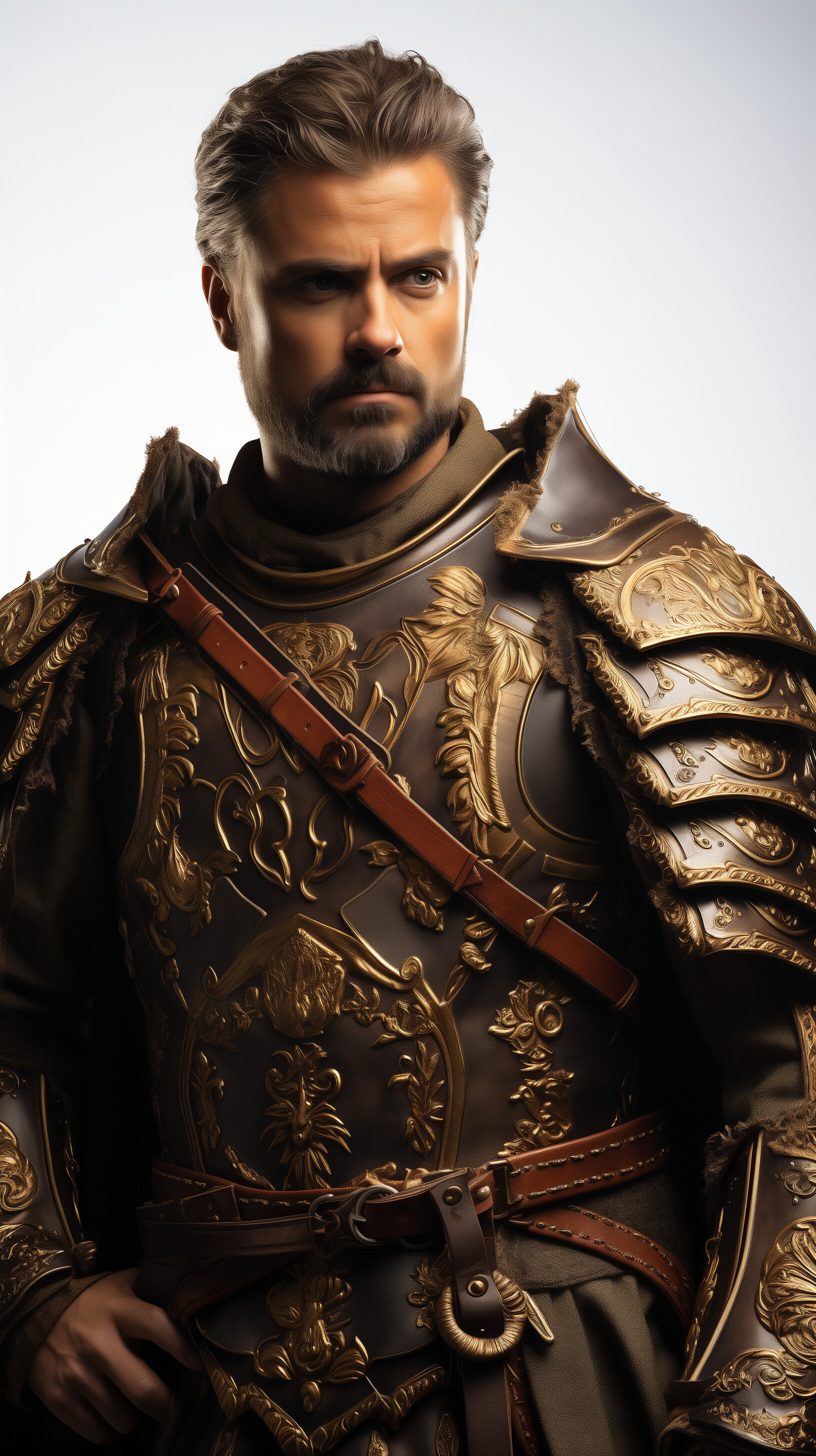 ArtStation - Lord Filard