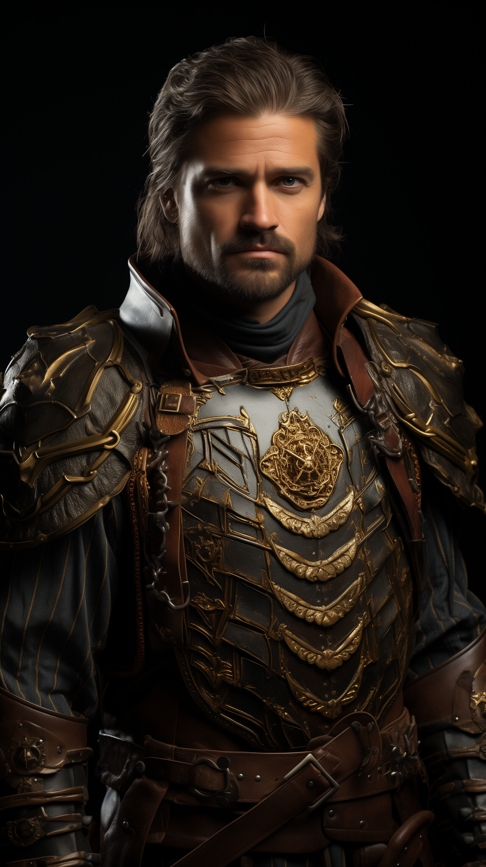 ArtStation - Prince Femxile