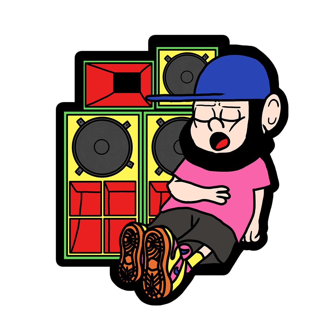 ArtStation - Turu. Just Dub It.