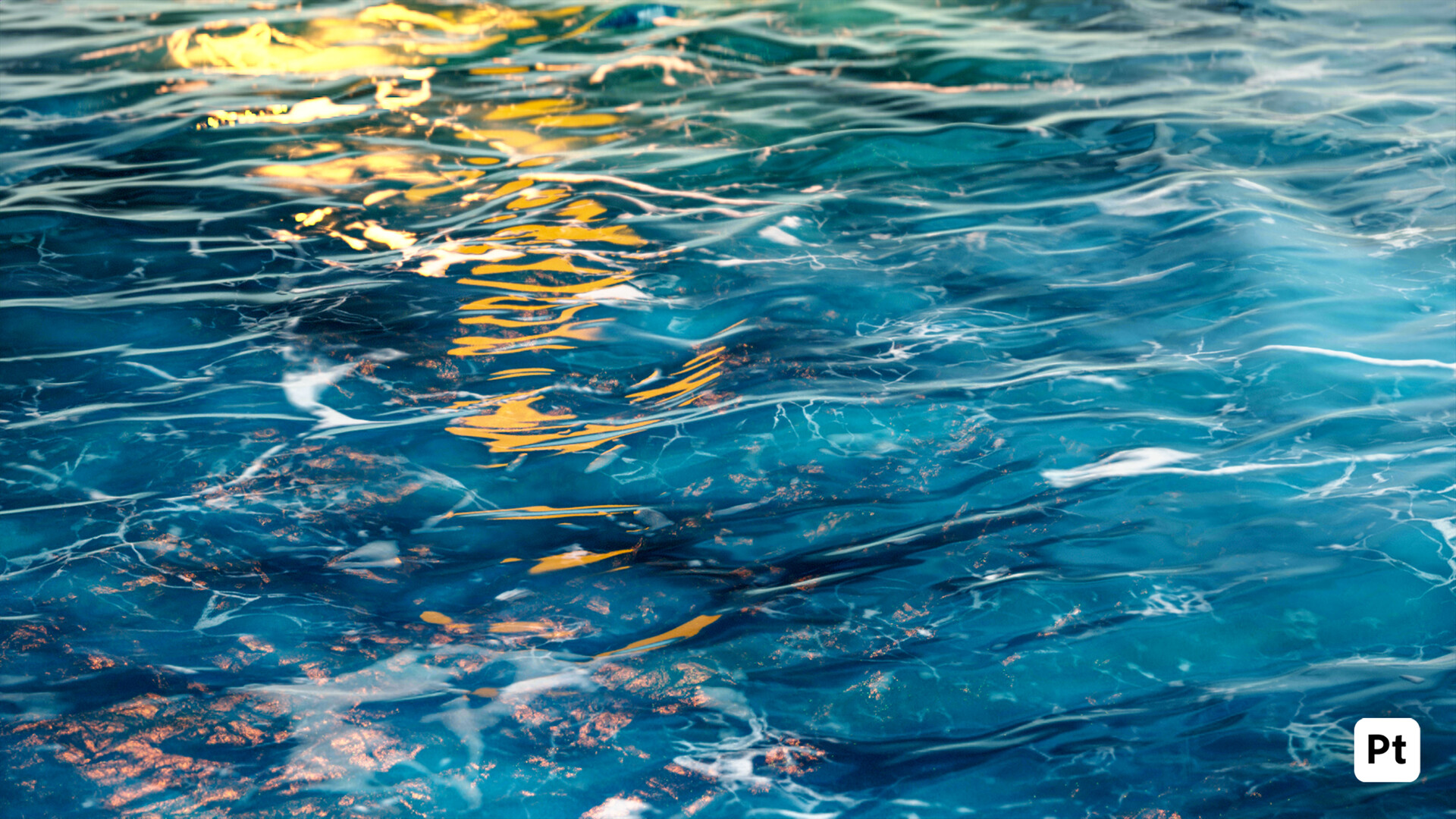 hossein-hamidi - Water Smart Materials For Substance Painter