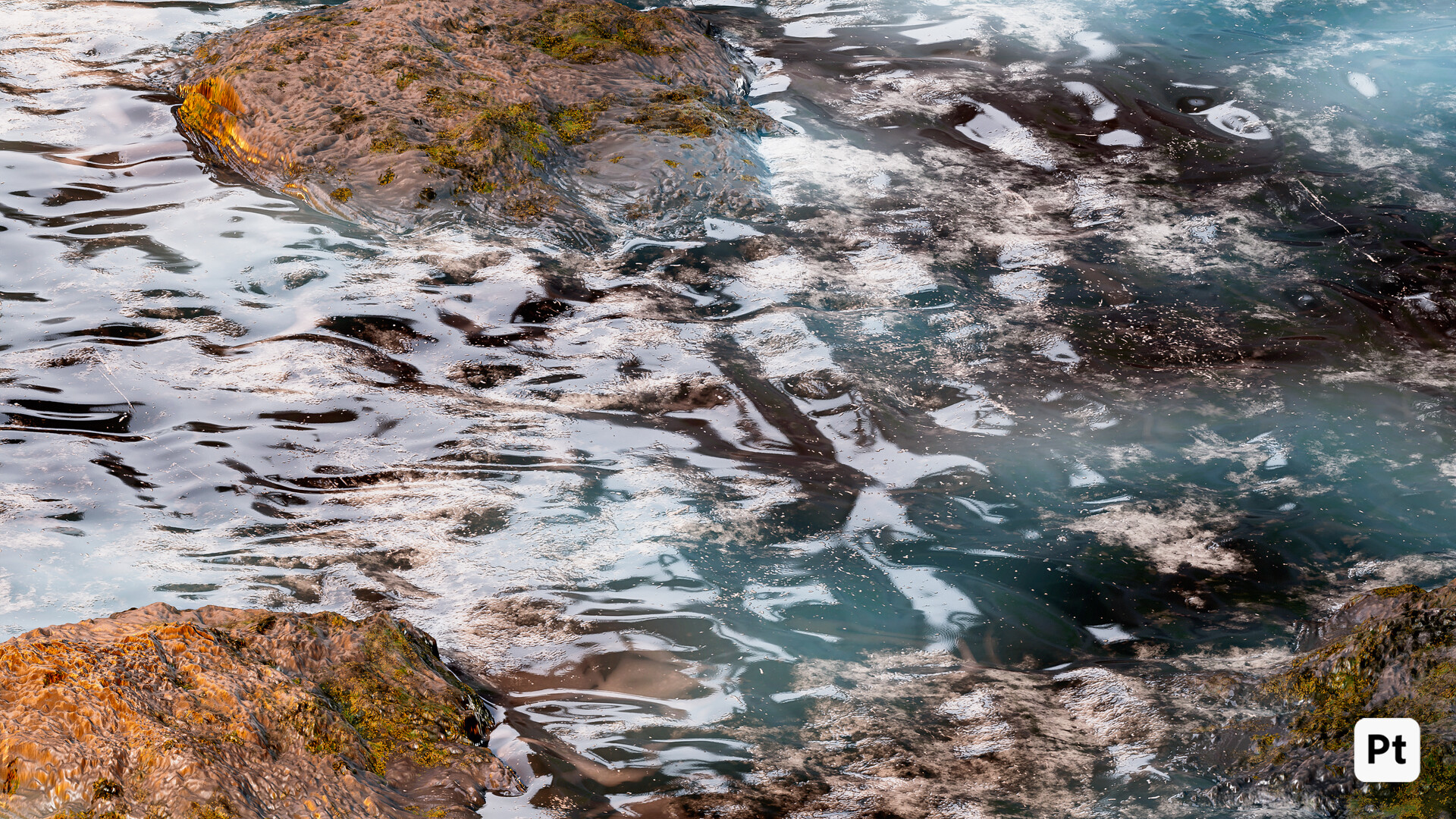 hossein-hamidi - Water Smart Materials For Substance Painter