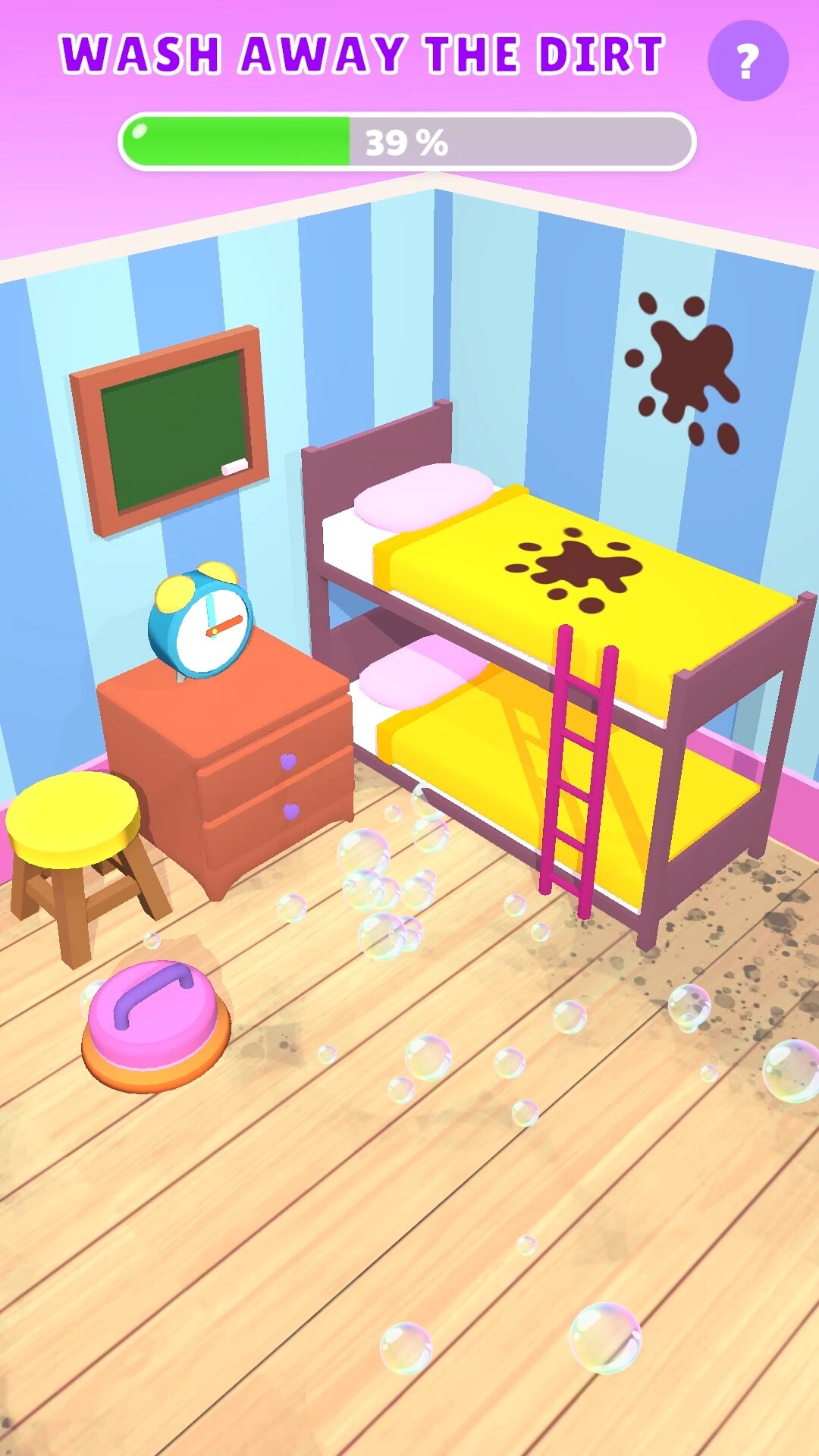 ArtStation - Hyper-Casual Game Prototypes