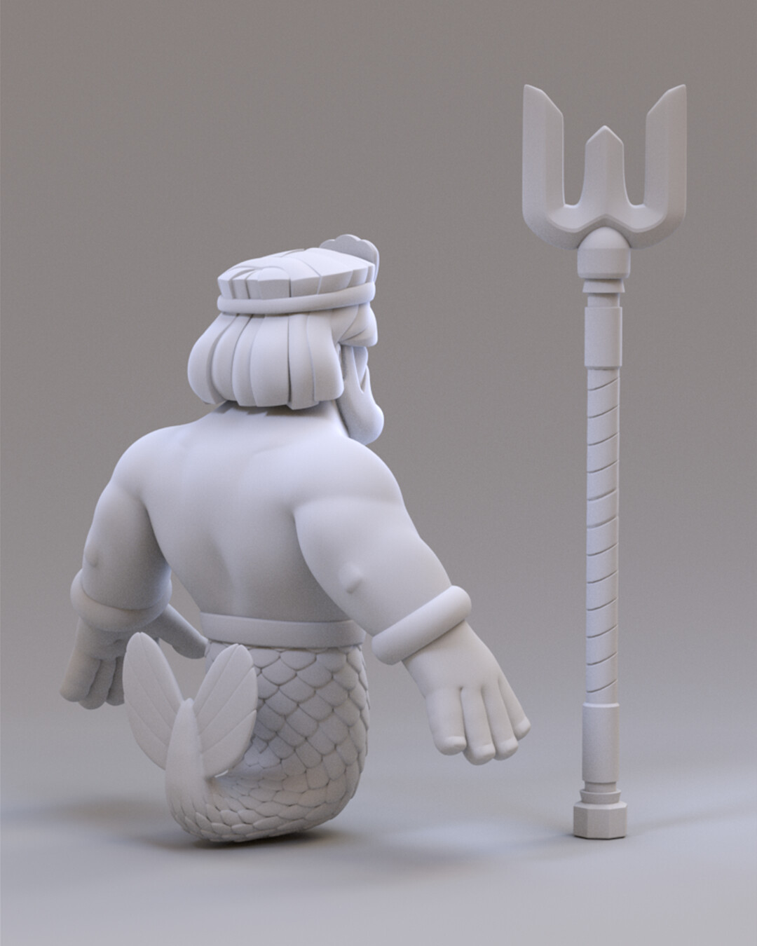 Julio Lopez - Wave Master / Clash Mini