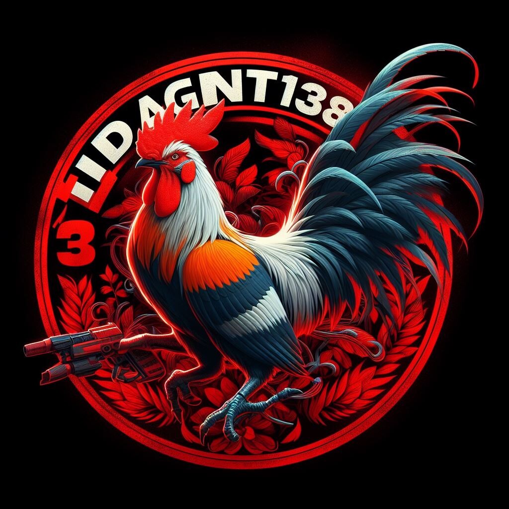 ArtStation - IDAGENT138 SITUS RESMI SAMBUNG AYAM 24 ONLINE