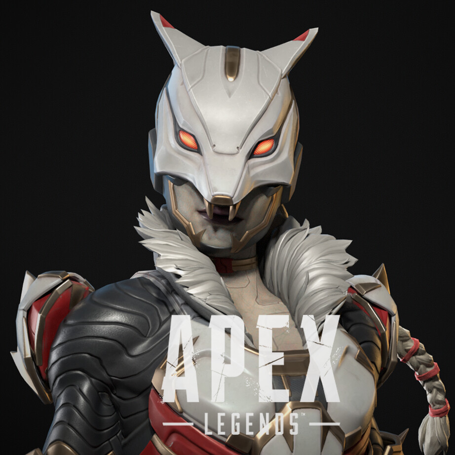 Val Erbuke Loba Prestige Skin Tier 2