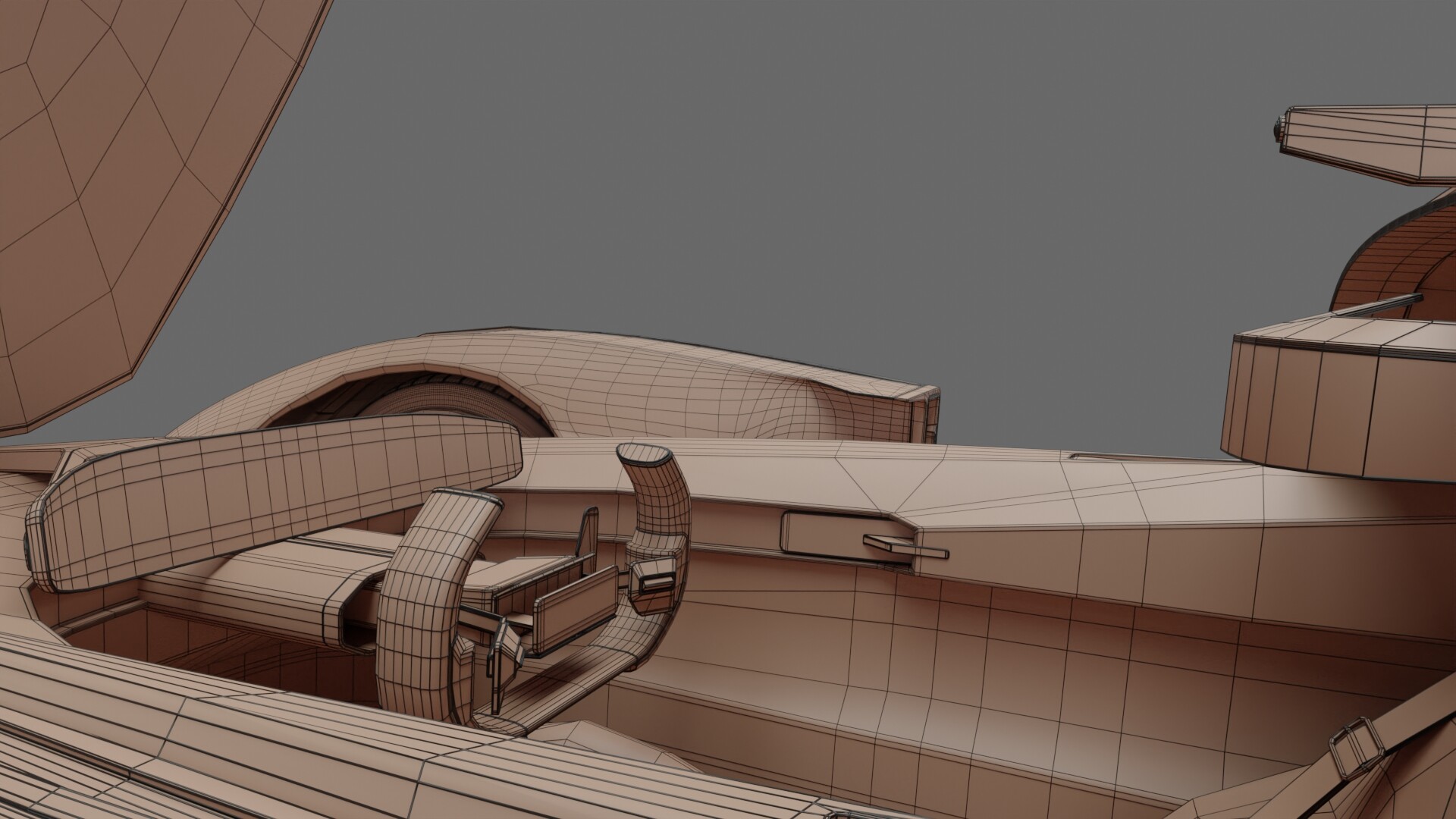 Min Chul Jun - Polestar Synergy 2023