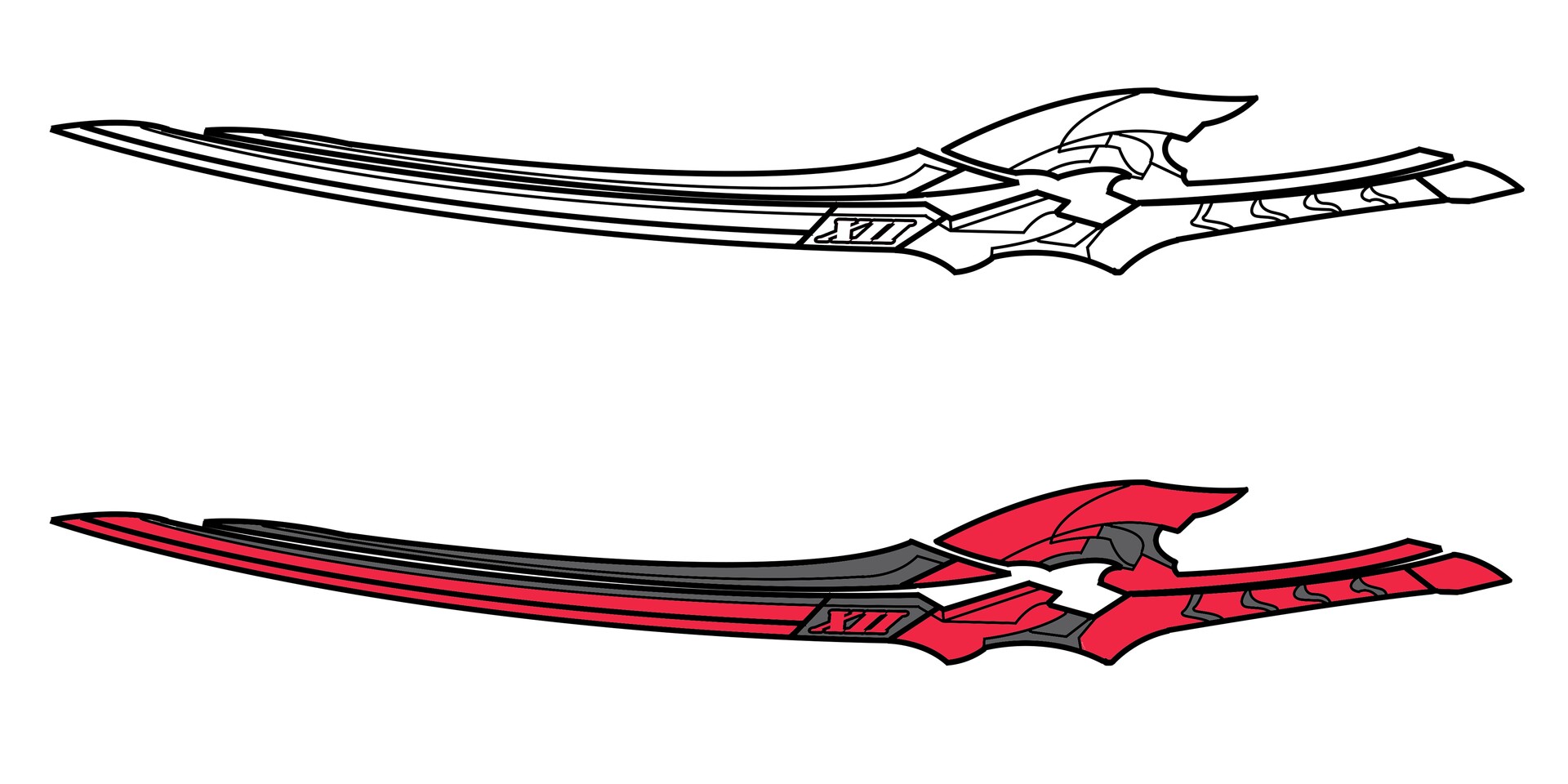 ArtStation - Endergonic Tachi