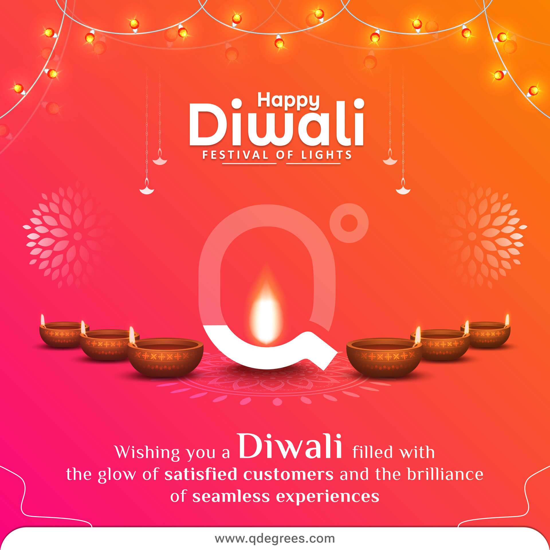 ArtStation - Diwali creative