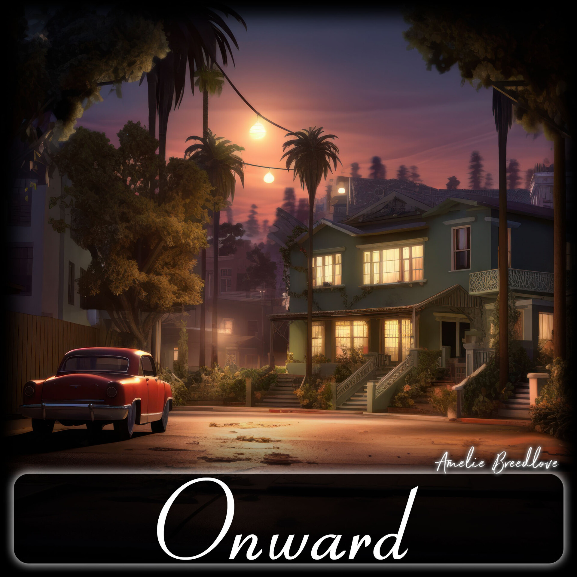 ArtStation - 230 Onward Concept Reference Pack | 4K | v.52