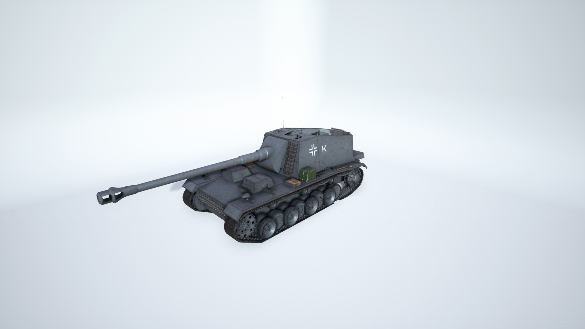 ArtStation - Sturer Emil