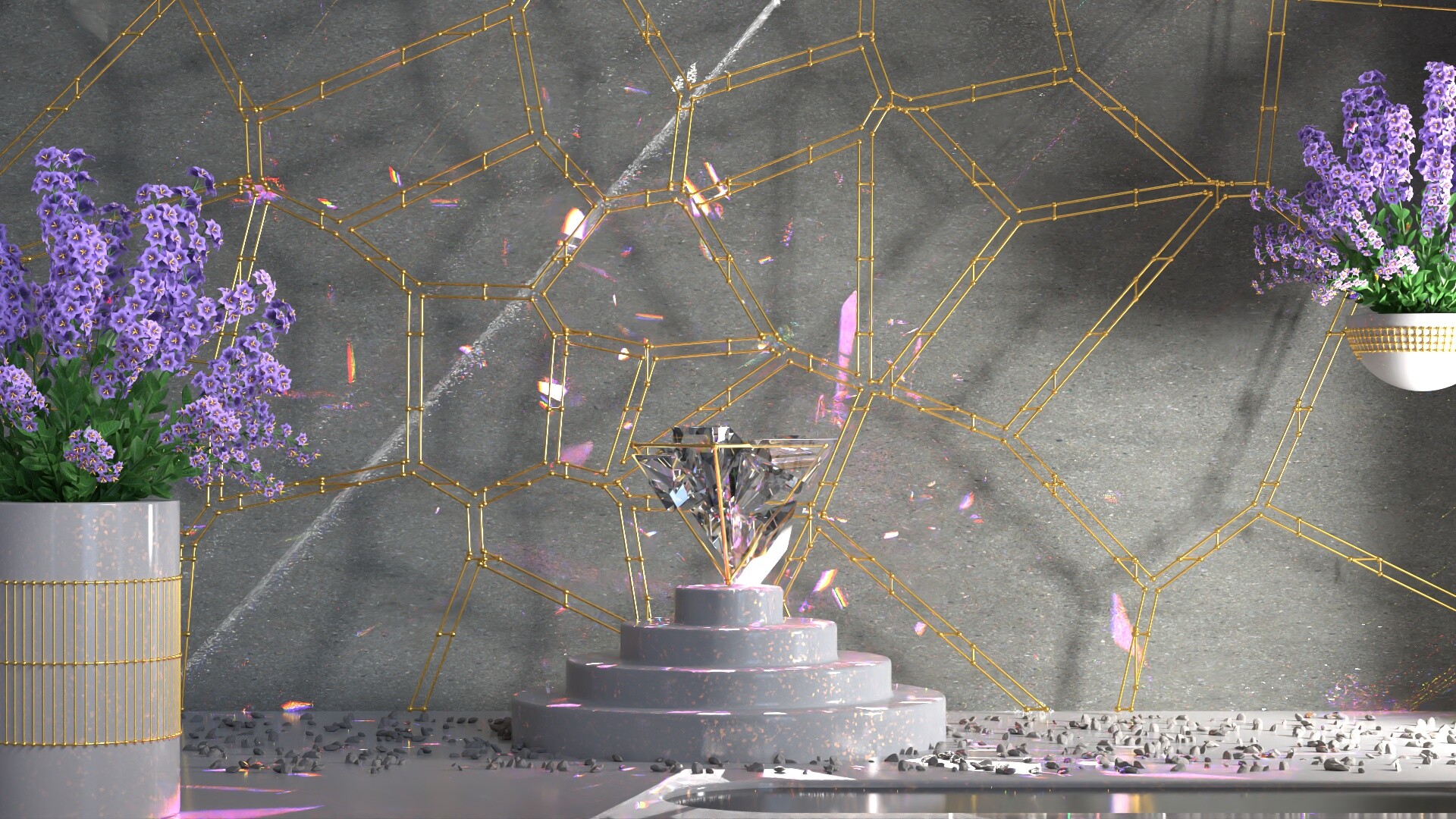 ArtStation - Structure