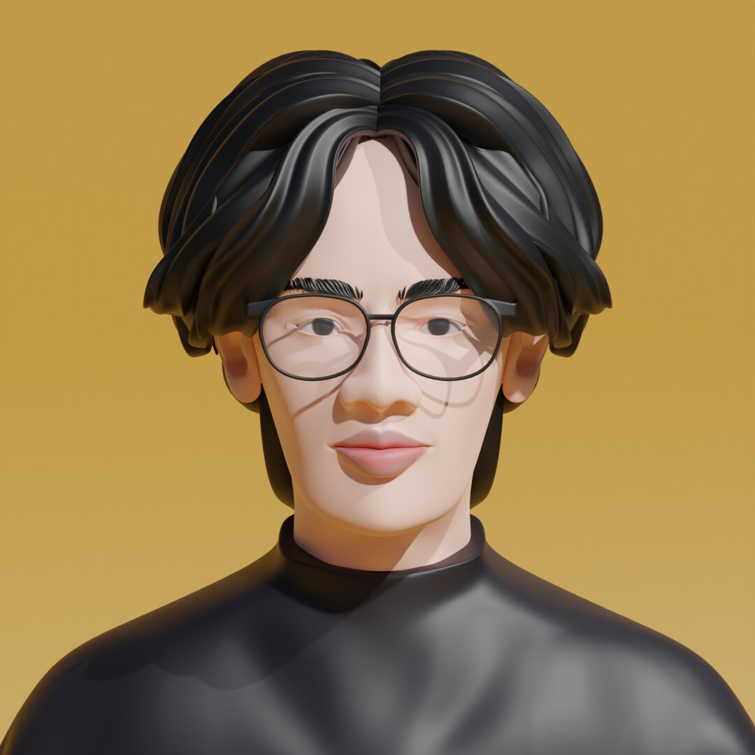 TN Palm - My Friend Name's UP