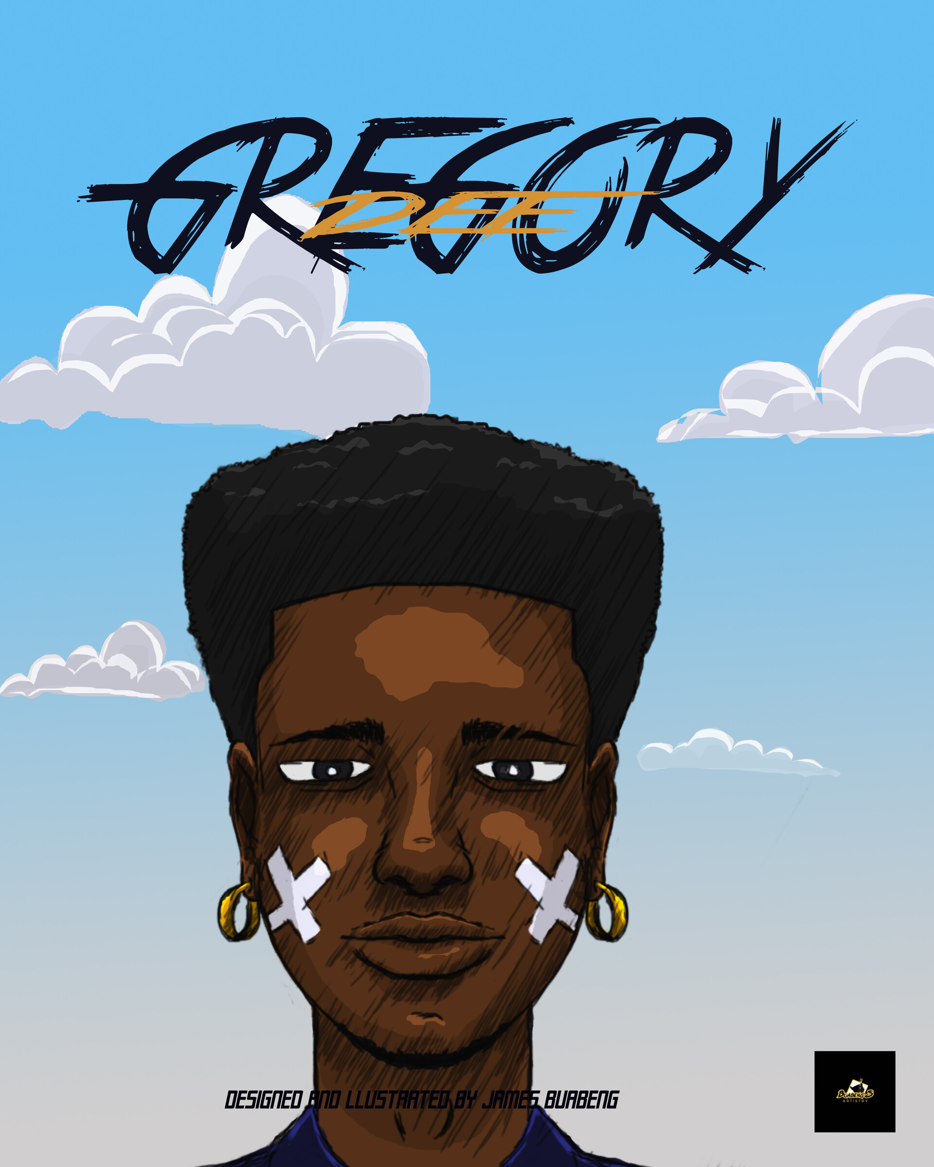 ArtStation - Dee Gregory