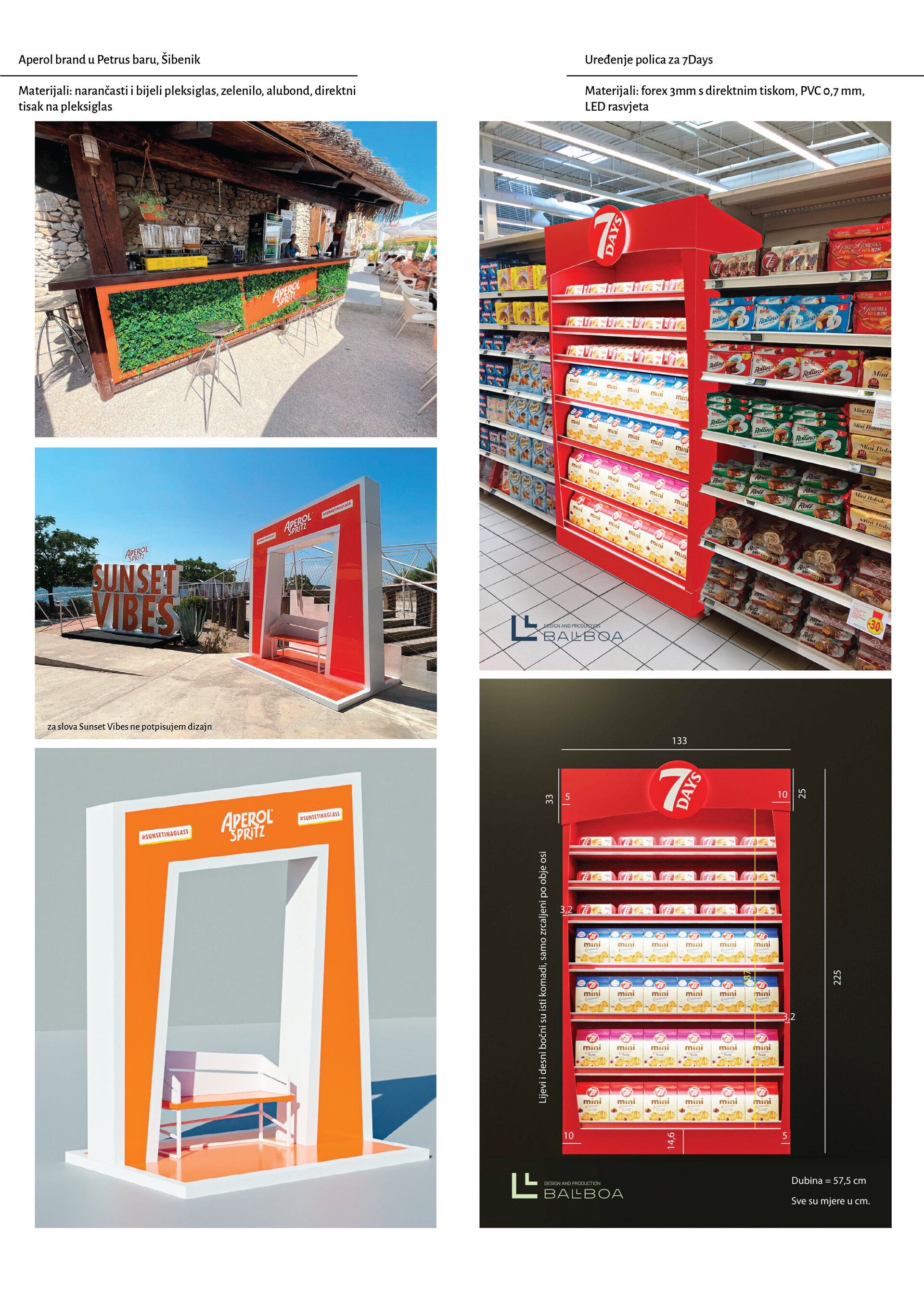 ArtStation - Creative POS solutions and similar