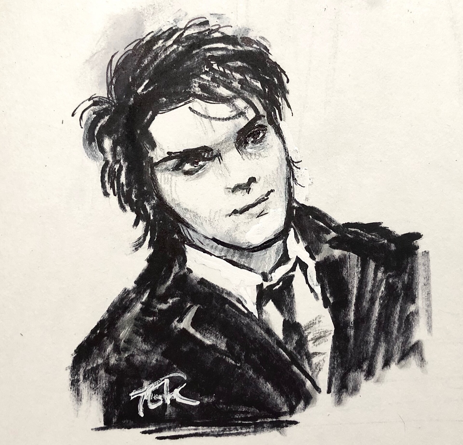 ArtStation - Gerard pt 2