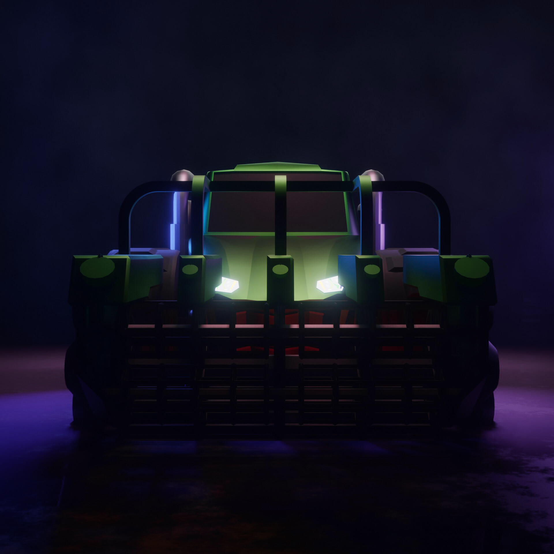 ArtStation - 3D Modeling Design and Rendering