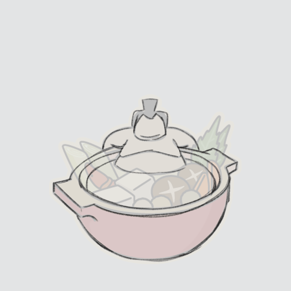 Sixtine BAILLOT - Chanko Studios SplashArt