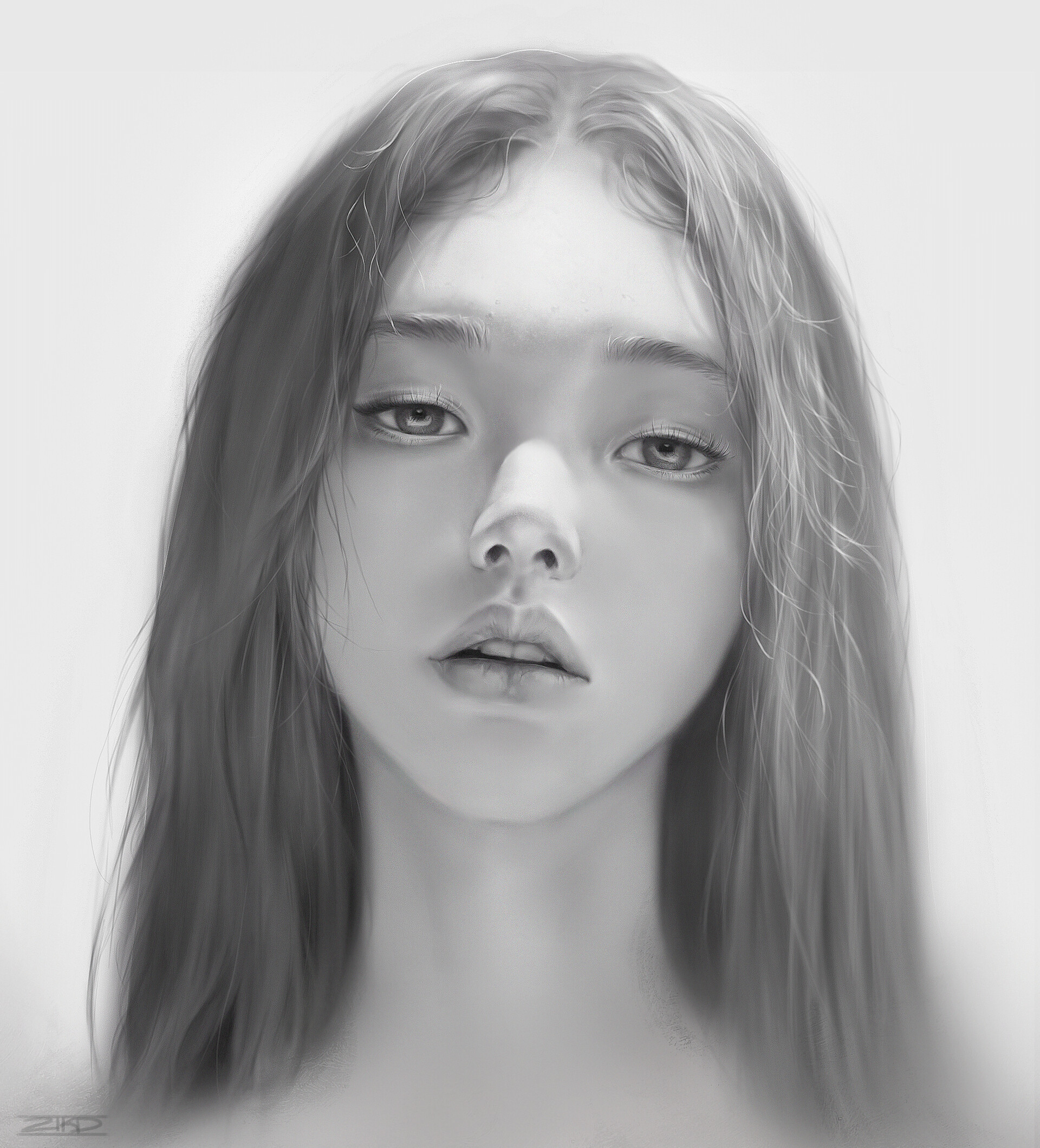 ArtStation - study