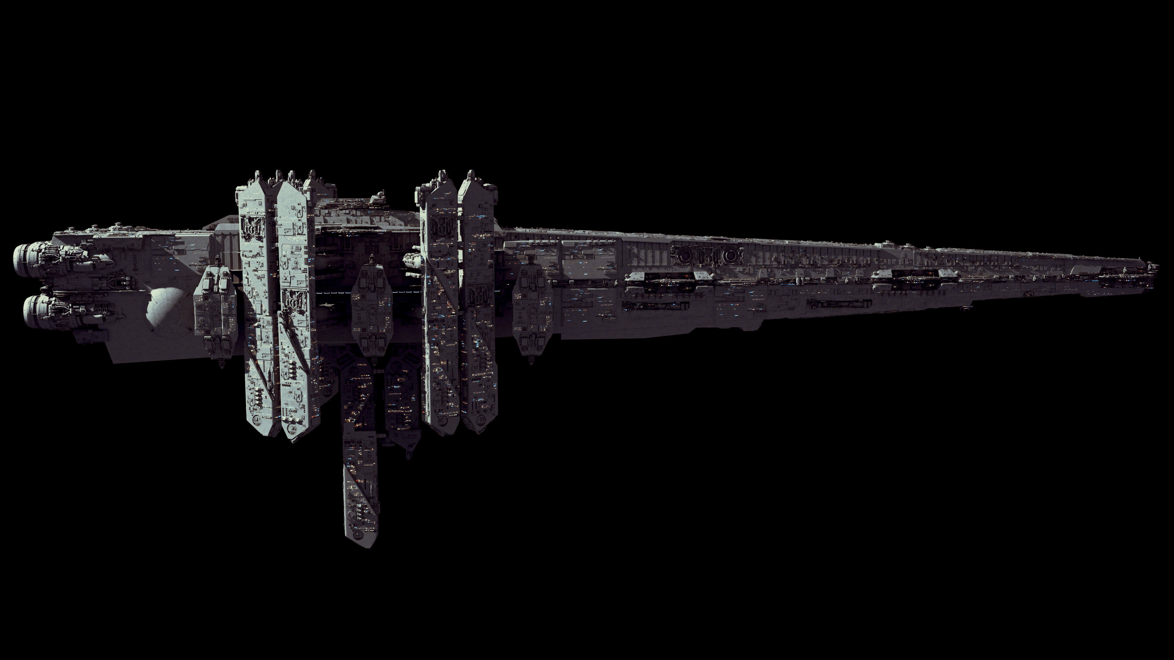 Ansel Hsiao - Arc Hammer WIP#4