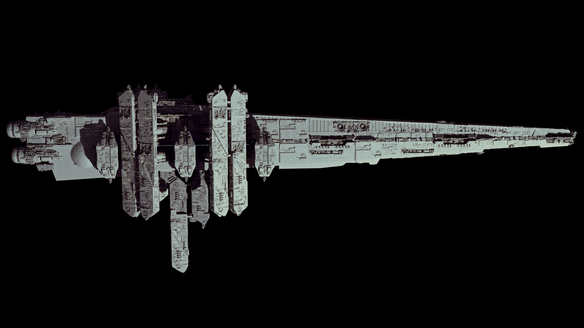 Ansel Hsiao - Arc Hammer WIP#4