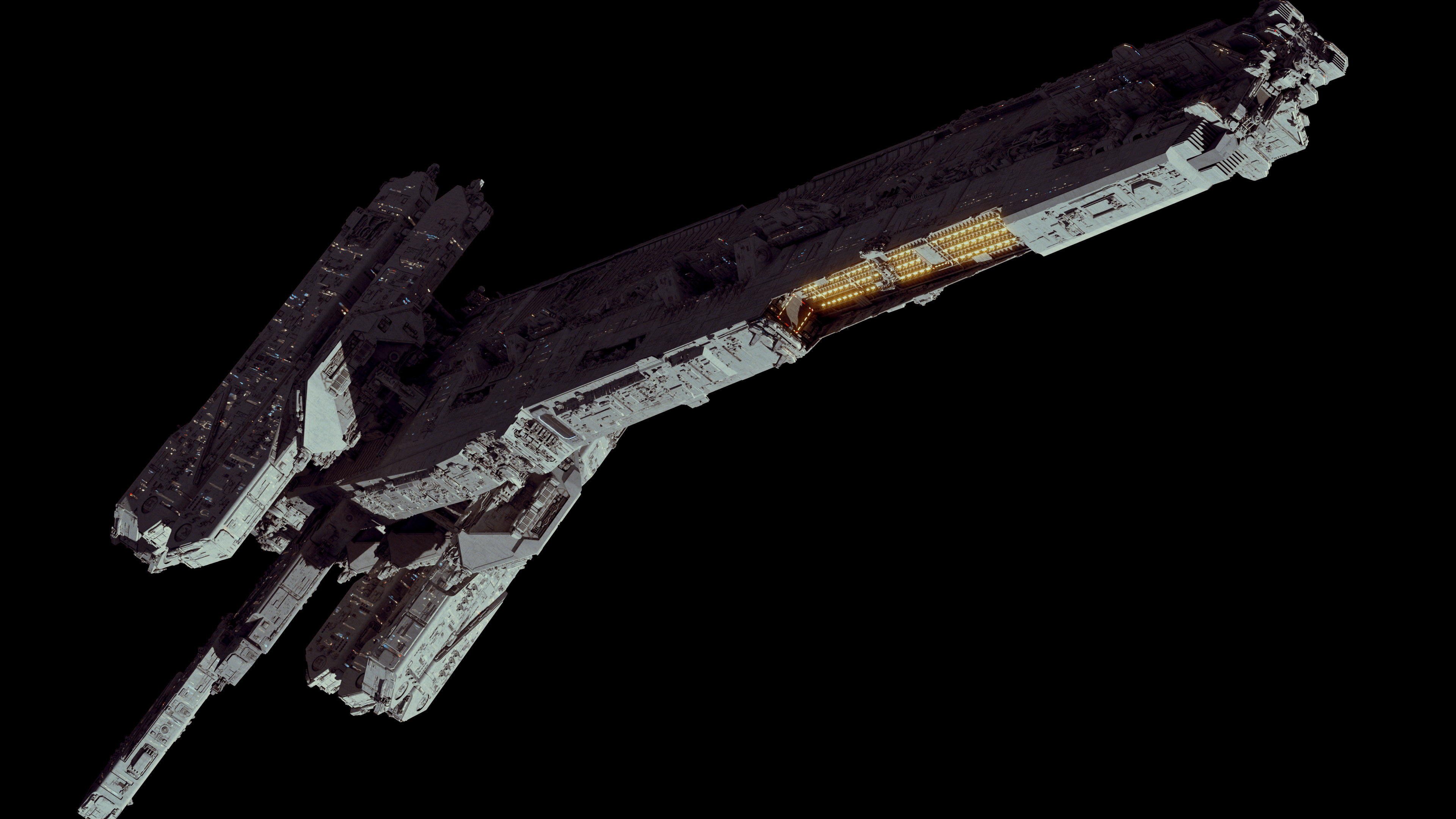 Ansel Hsiao - Arc Hammer WIP#4