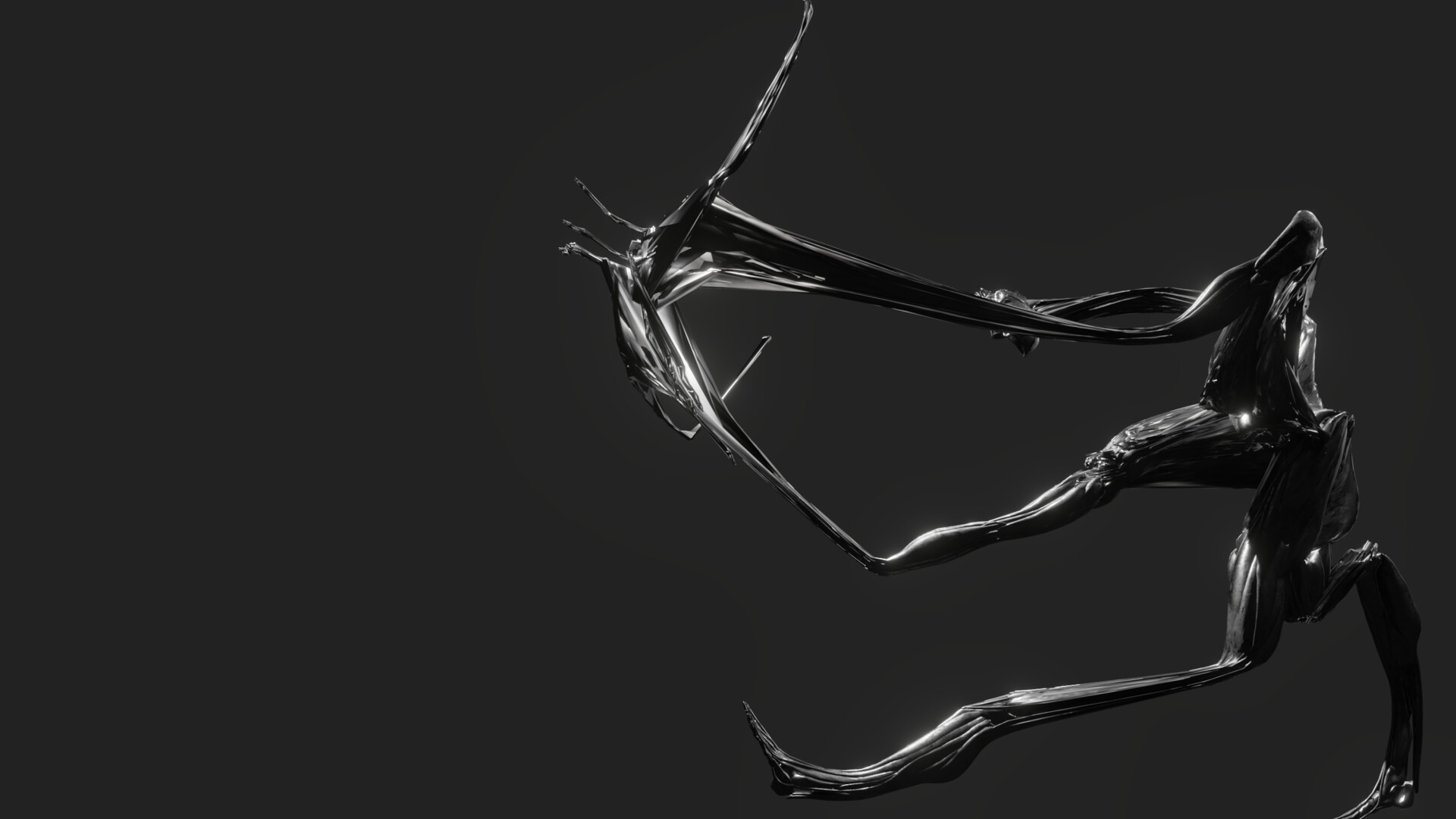 ArtStation - meaningless movements