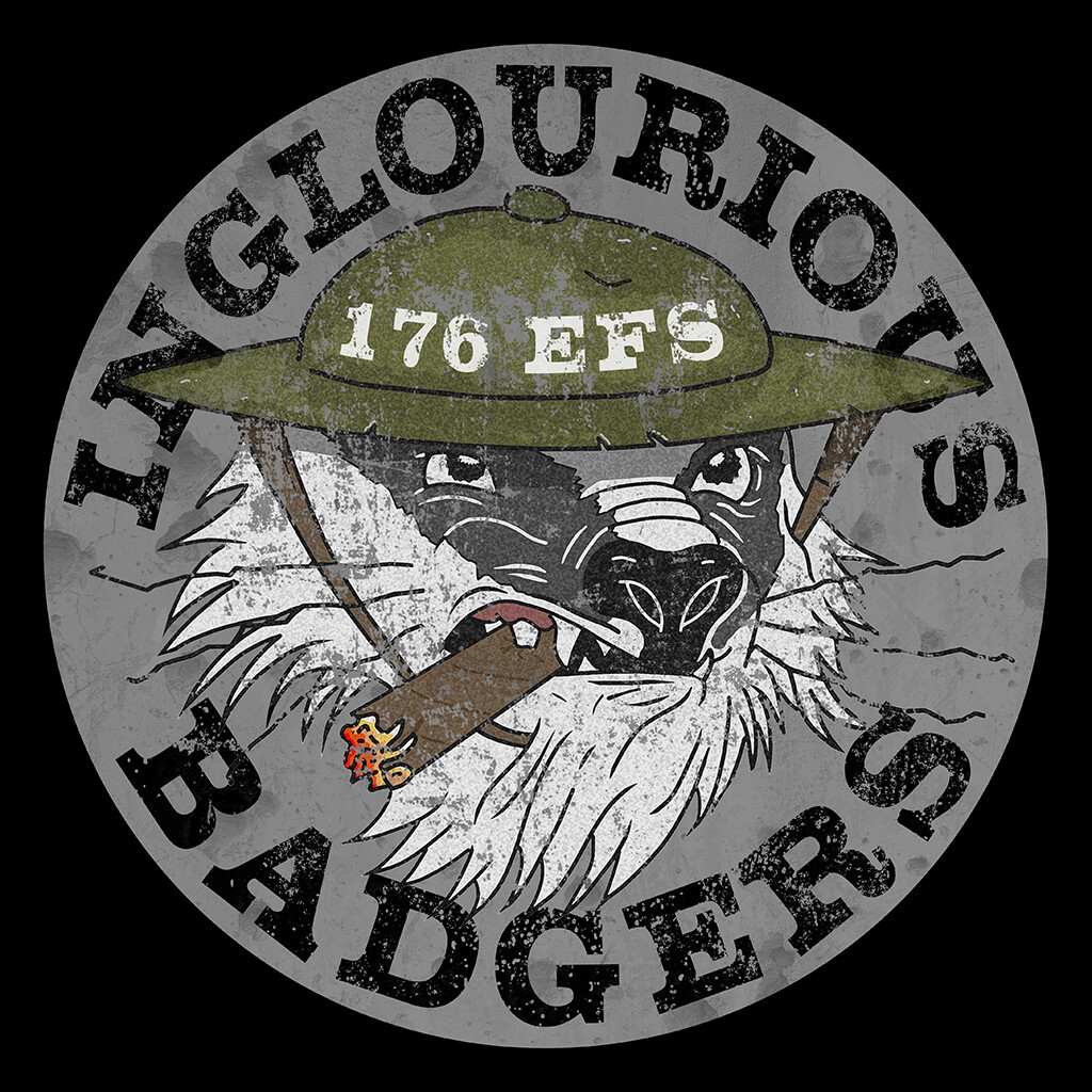 Hangar B Productions - Badger Air Militia