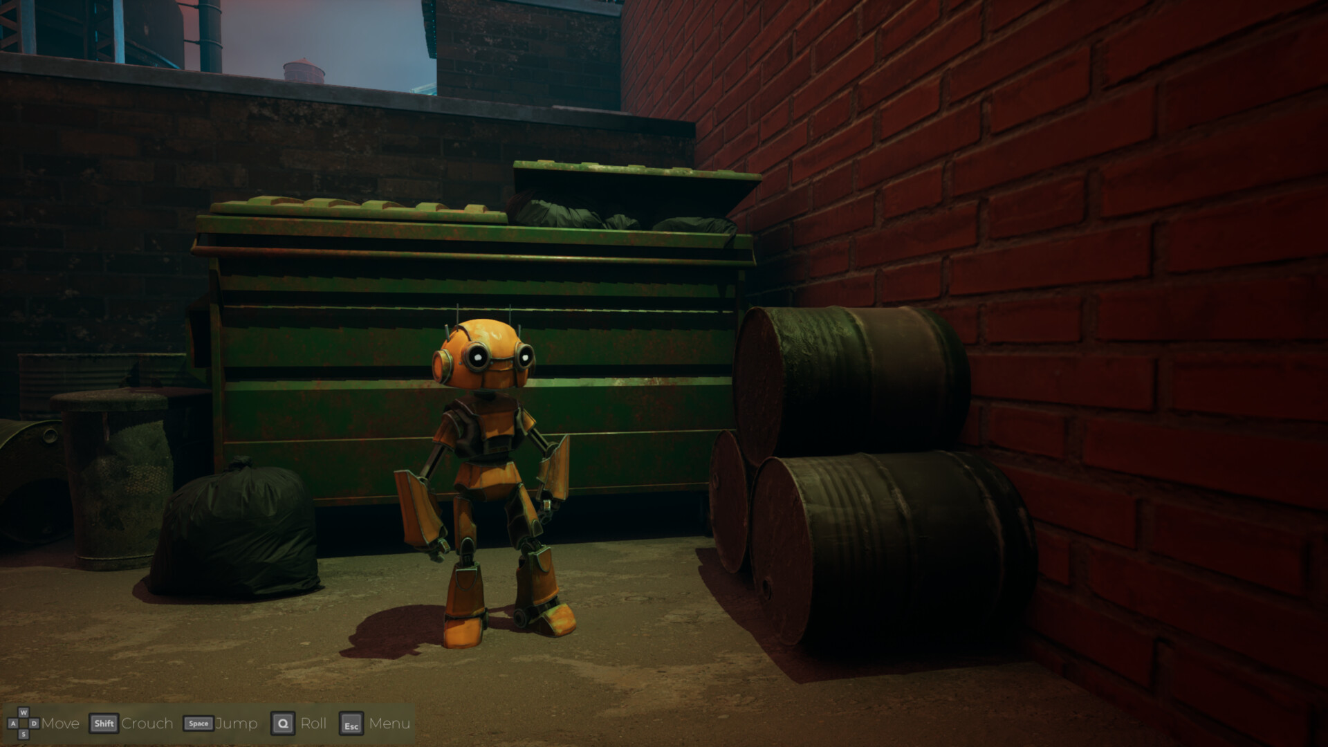 Emma Steiner - Vitruv (2022)