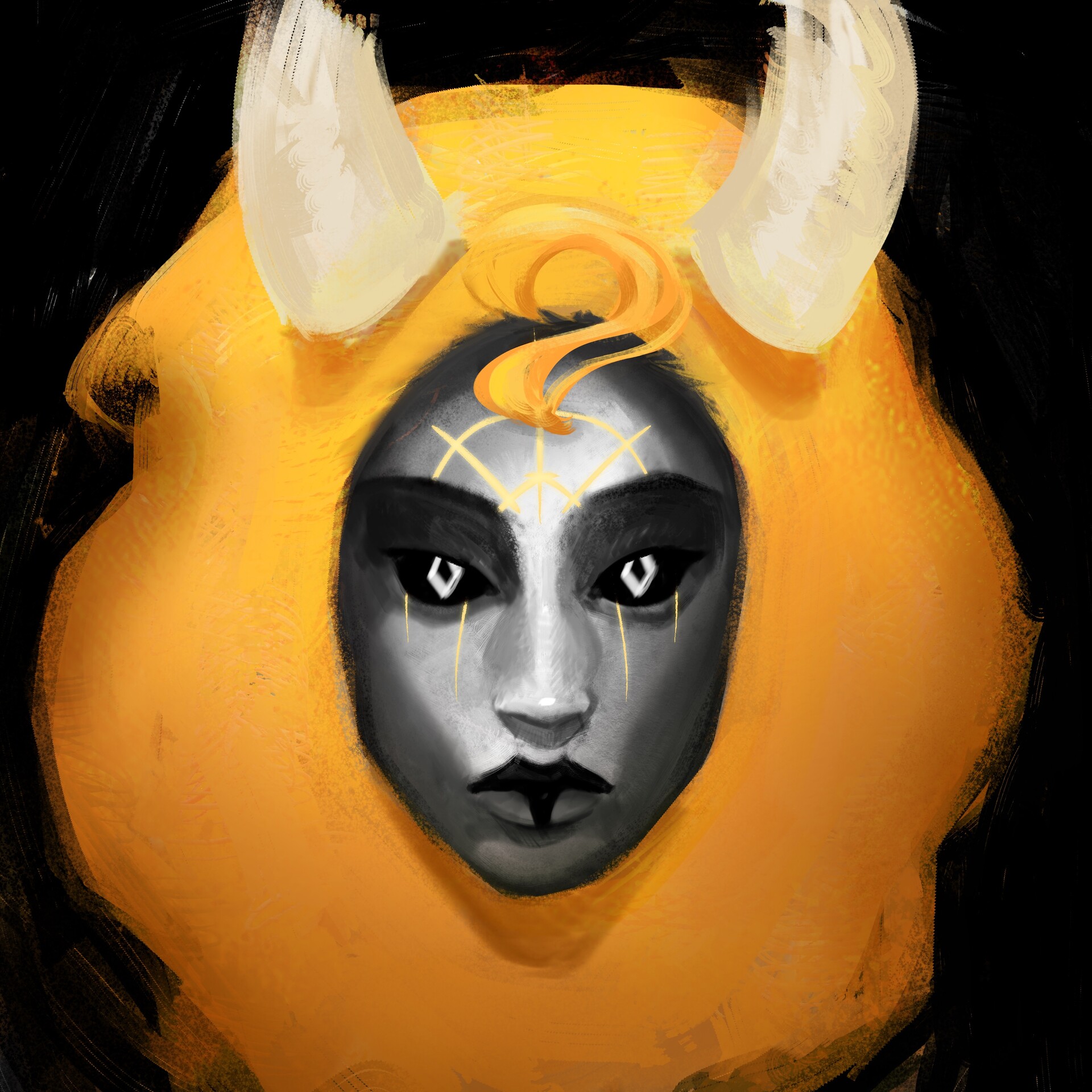 ArtStation - icon commissions