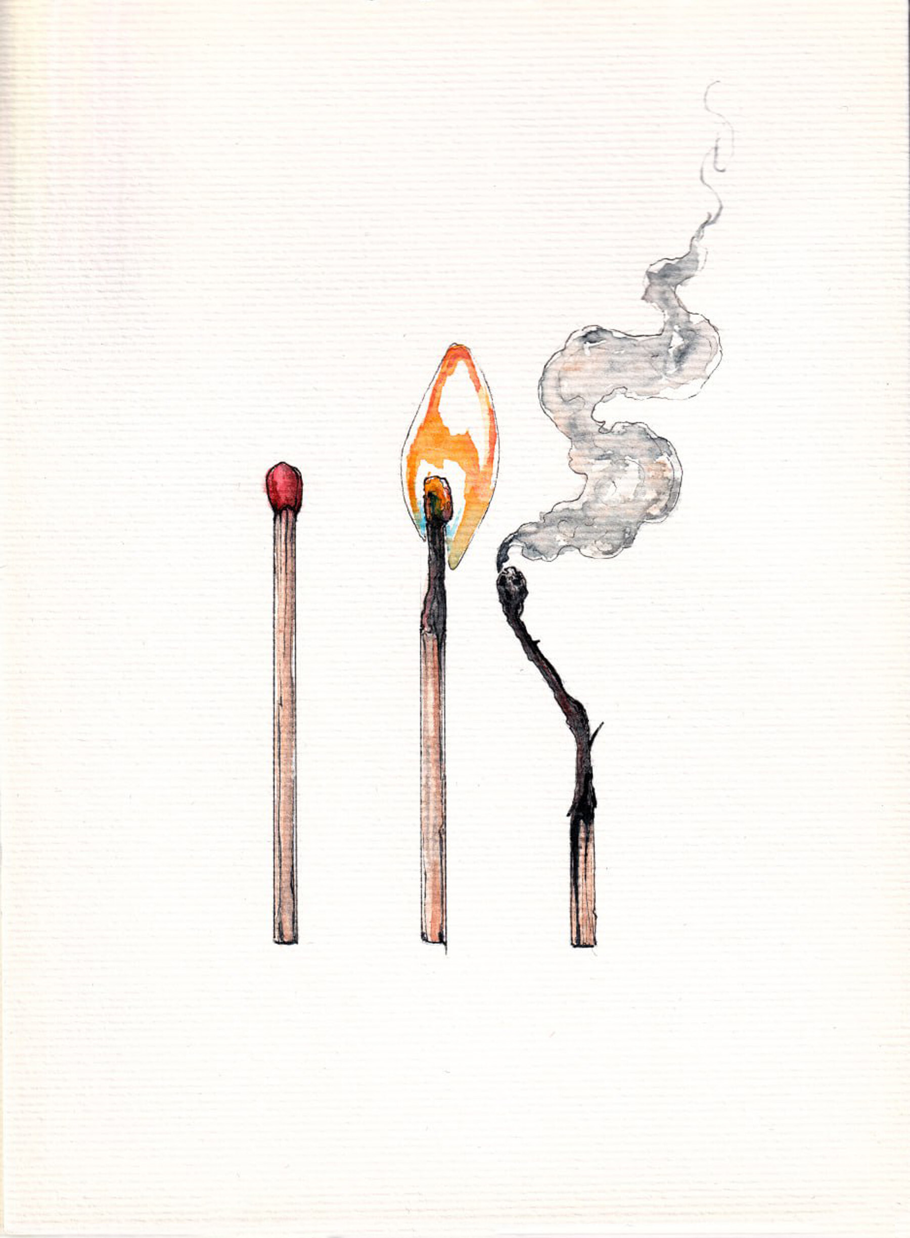 ArtStation - Matches