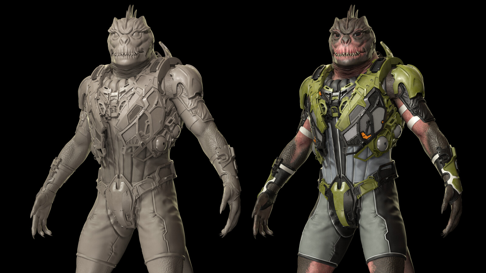 Sajid hossain Pranto - "Crusher" protector of the Aurora border