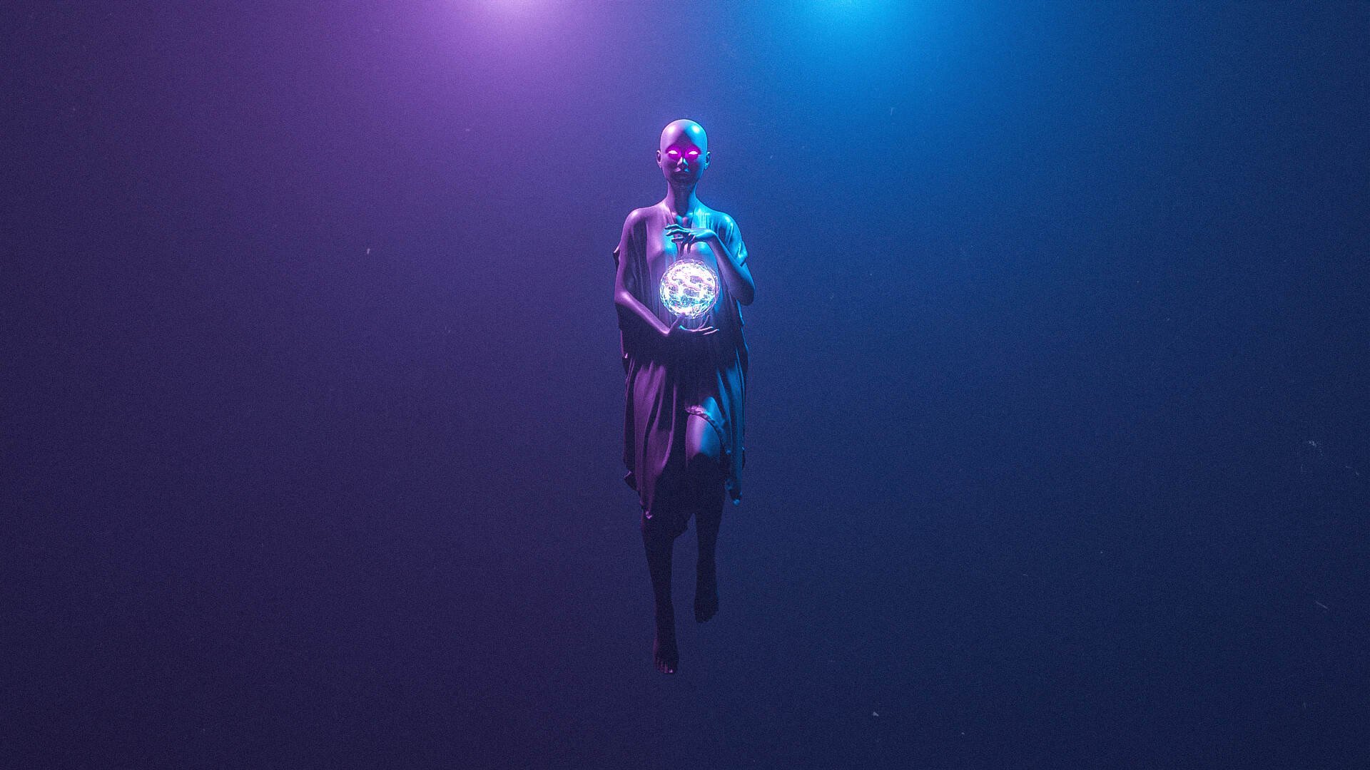 ArtStation - Eternity