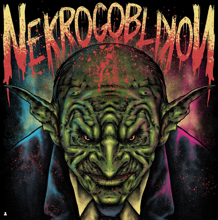 ArtStation - Goblikon