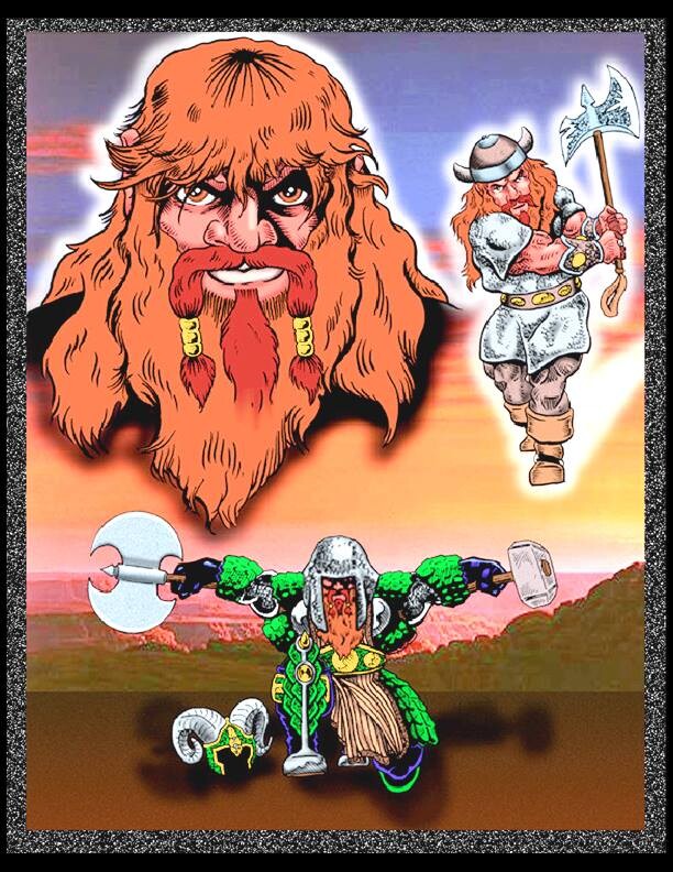 Jesse Hansen - Gaming Samples