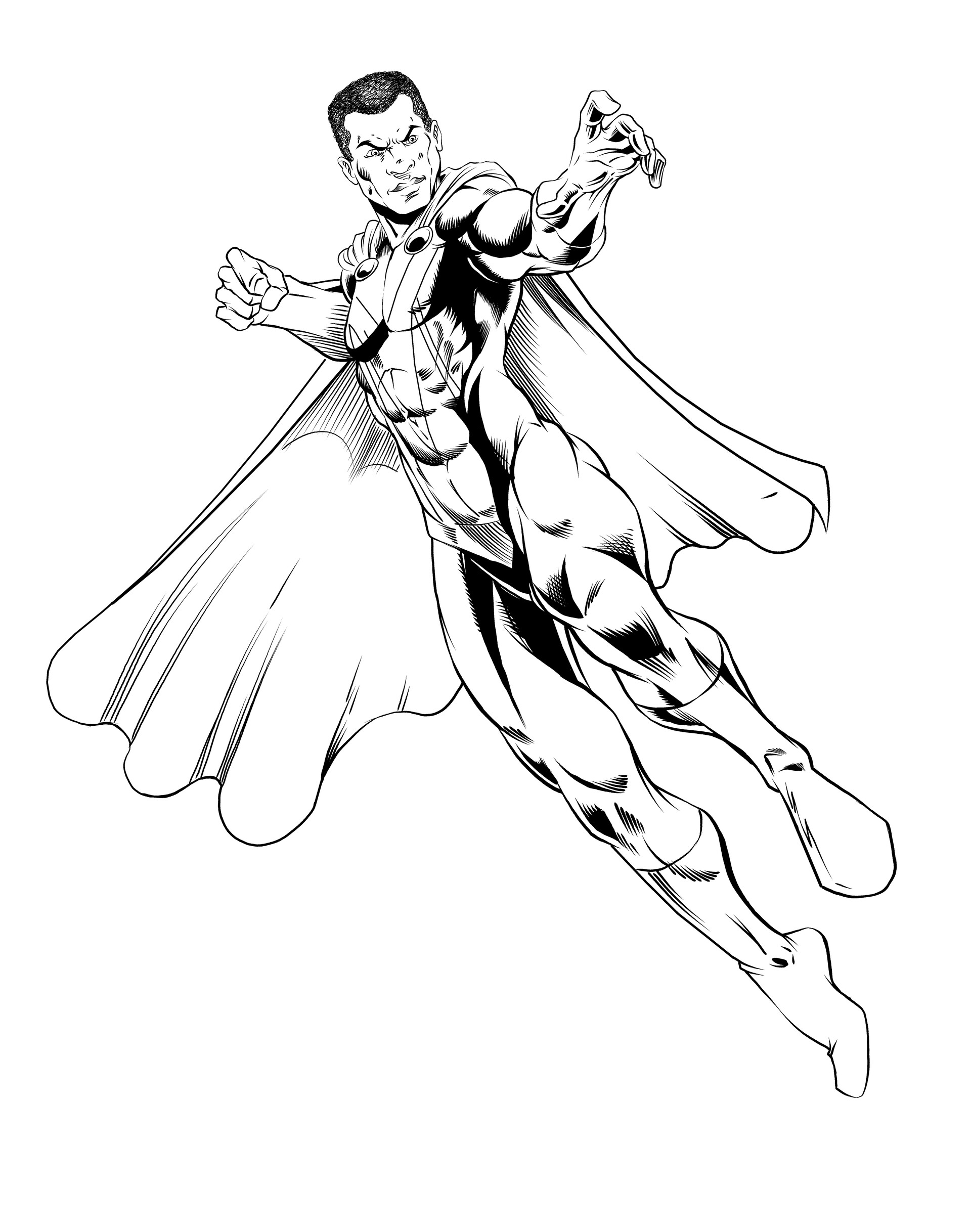 Jesse Hansen - Gaming Samples