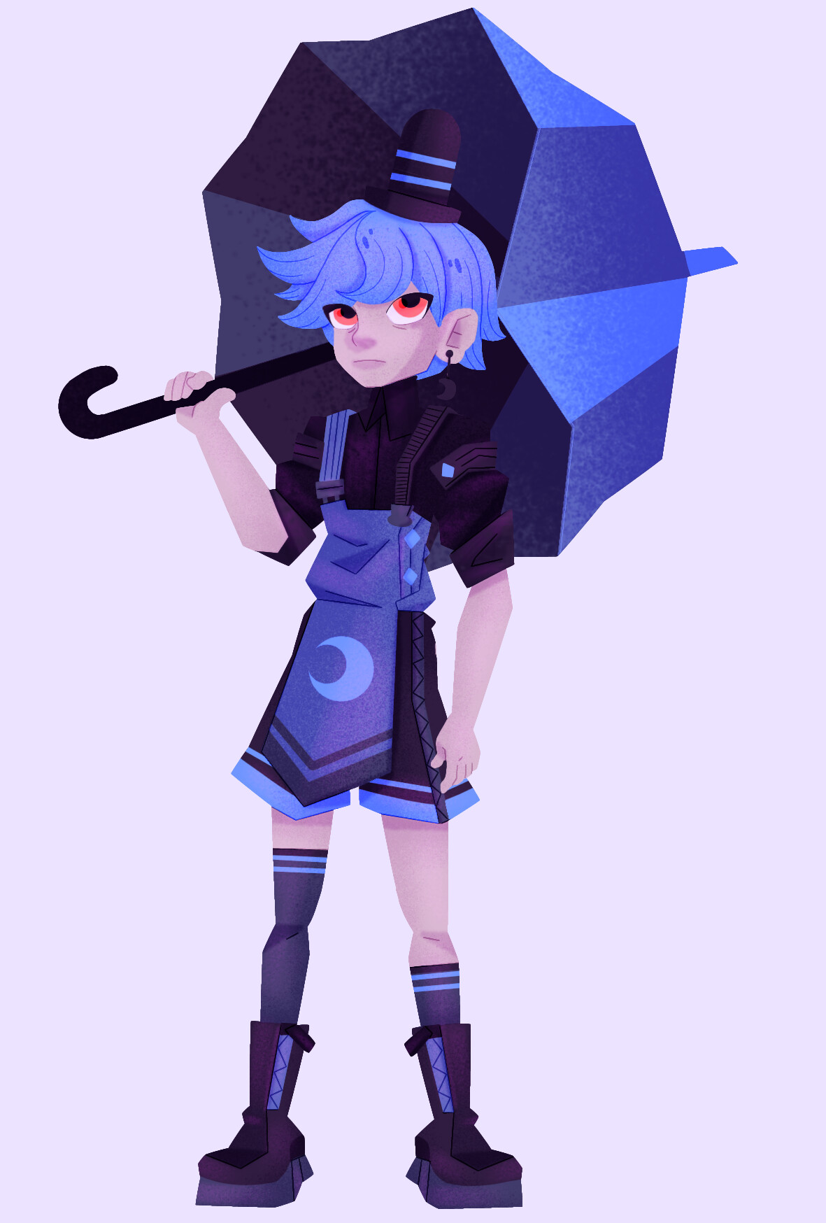 ArtStation - Cartoon characters