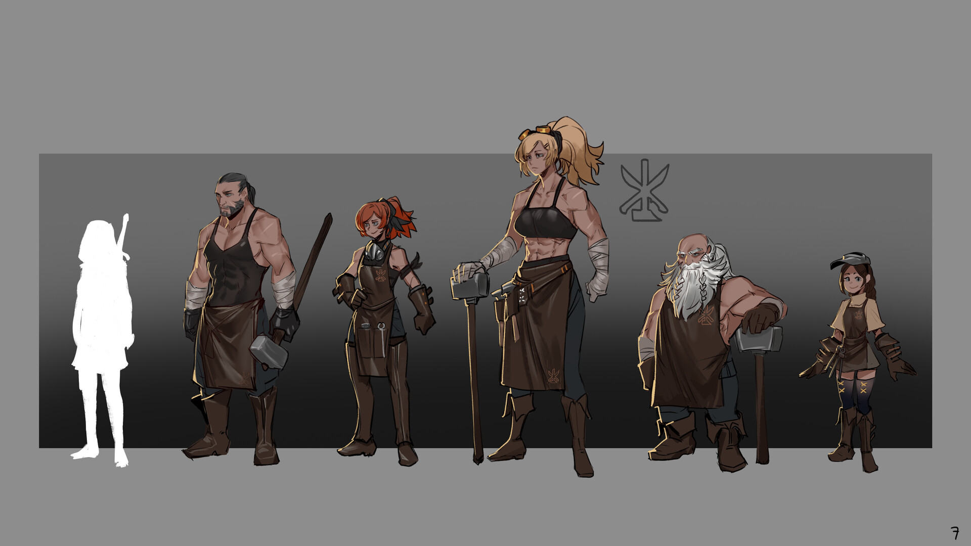 LessDraws ... - Erokin