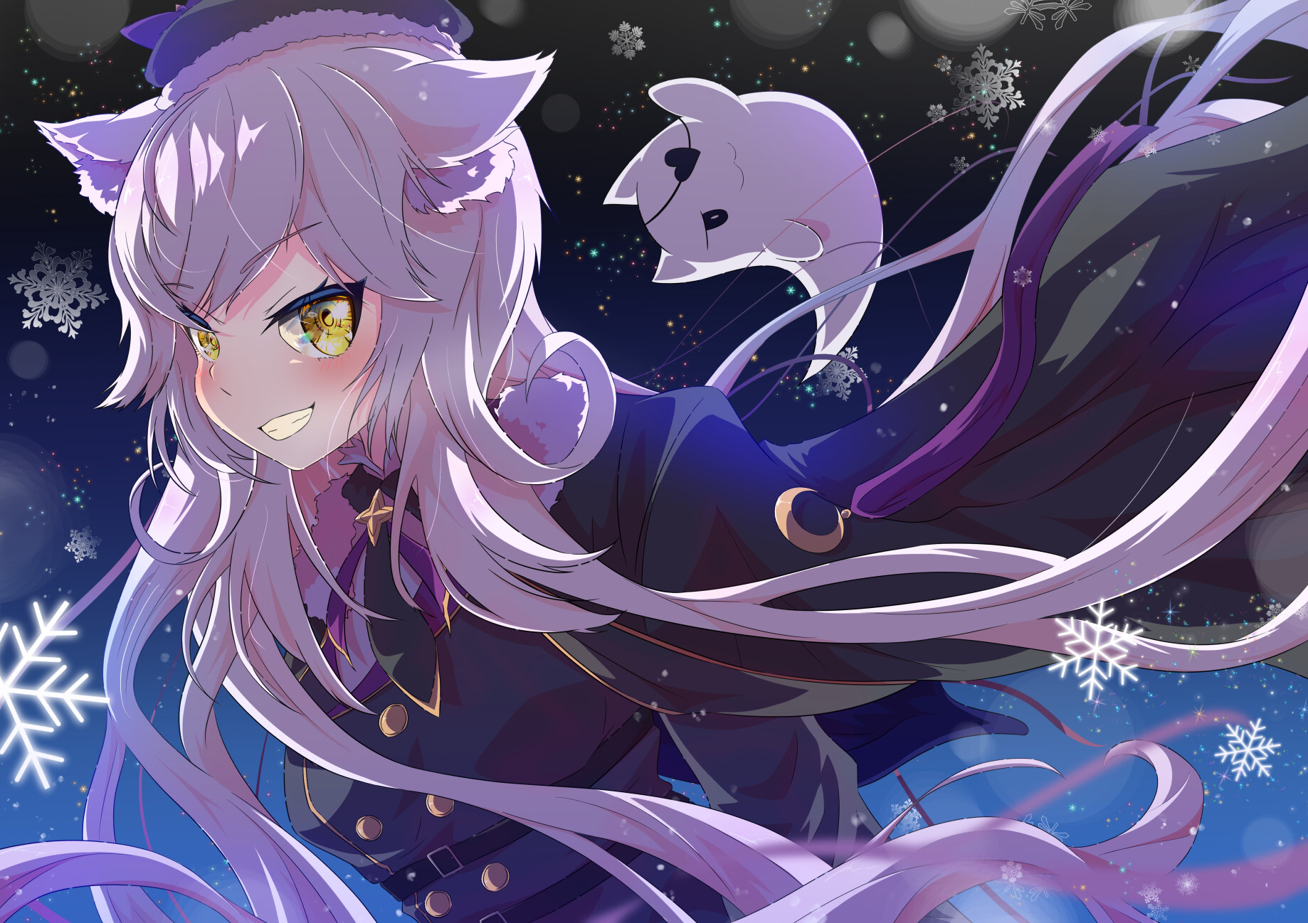 ArtStation - Nyanners