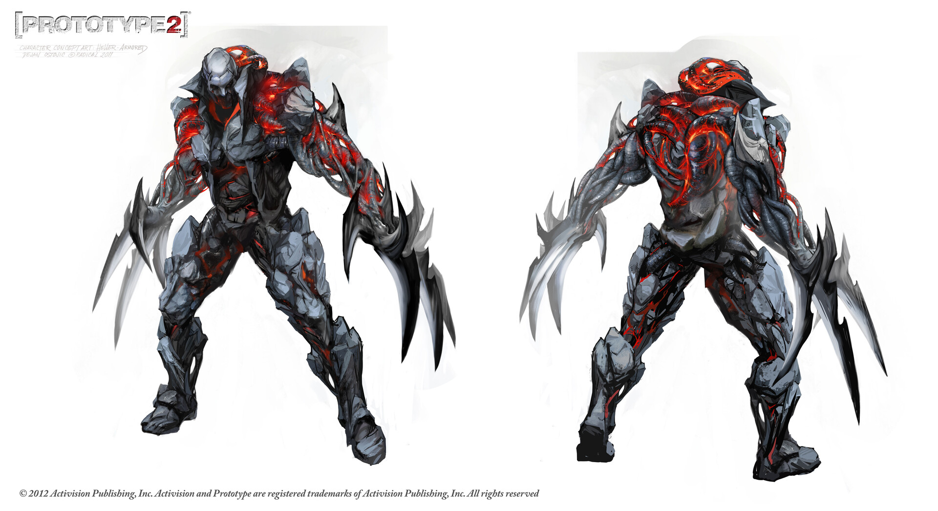 grenade artist prototype 2