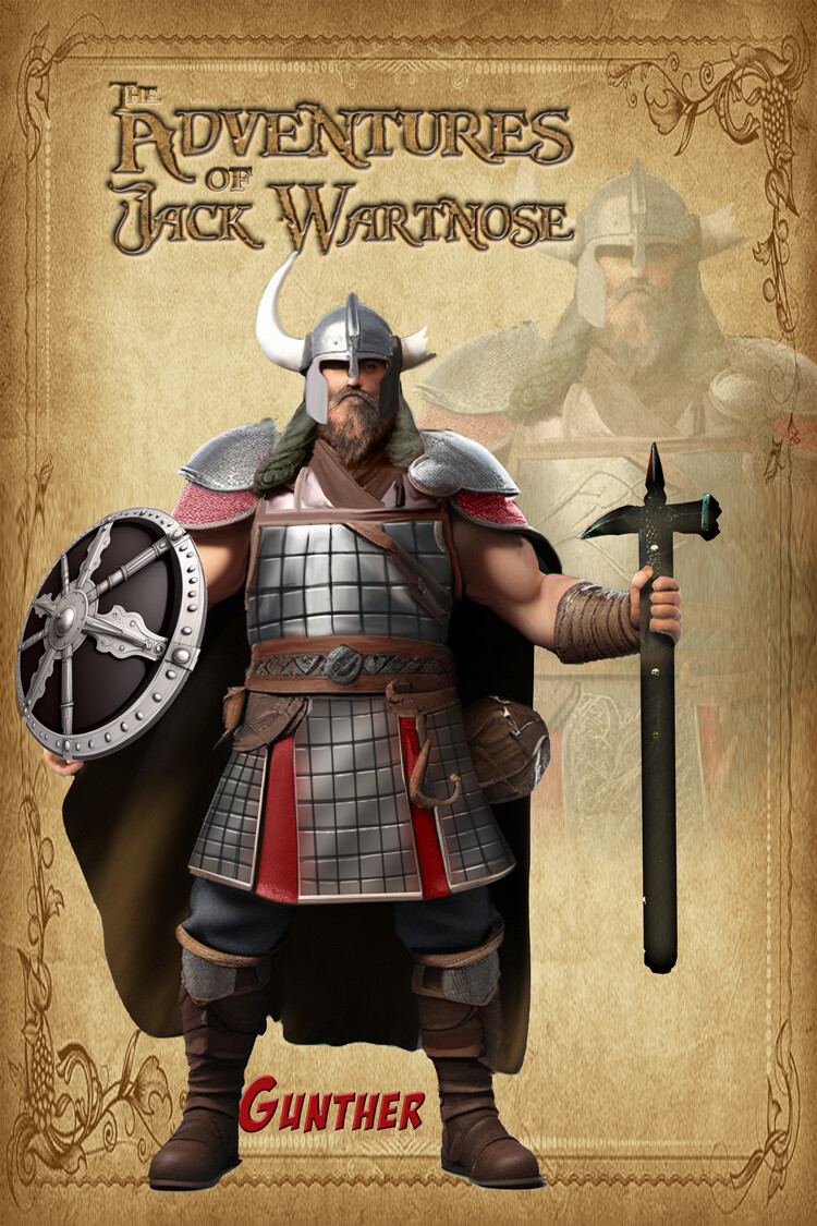 Jesse Hansen - COMMISSIONS